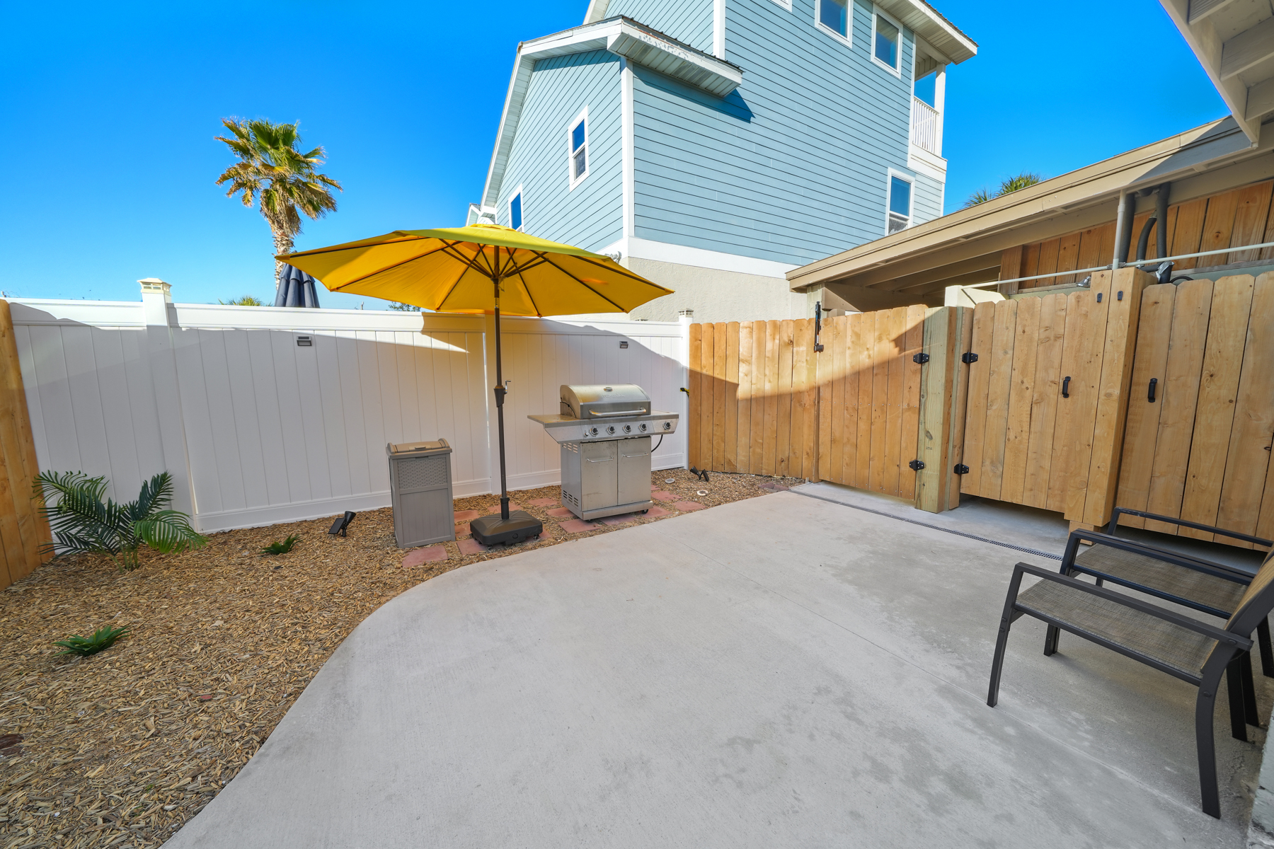 Nautical Rose - Nautical Rose