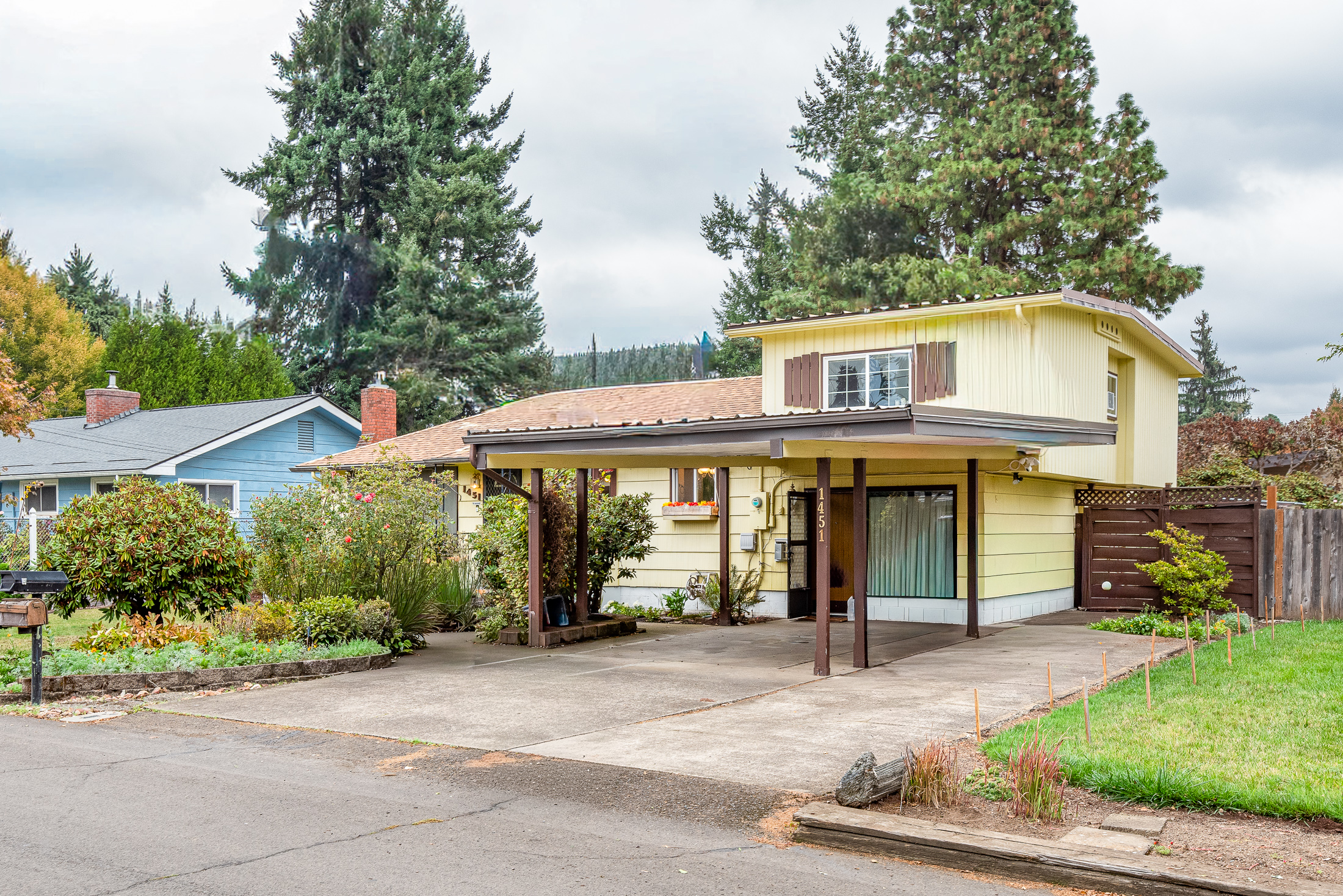 The Botanica Room at The Mod Pod - T & E Experiences