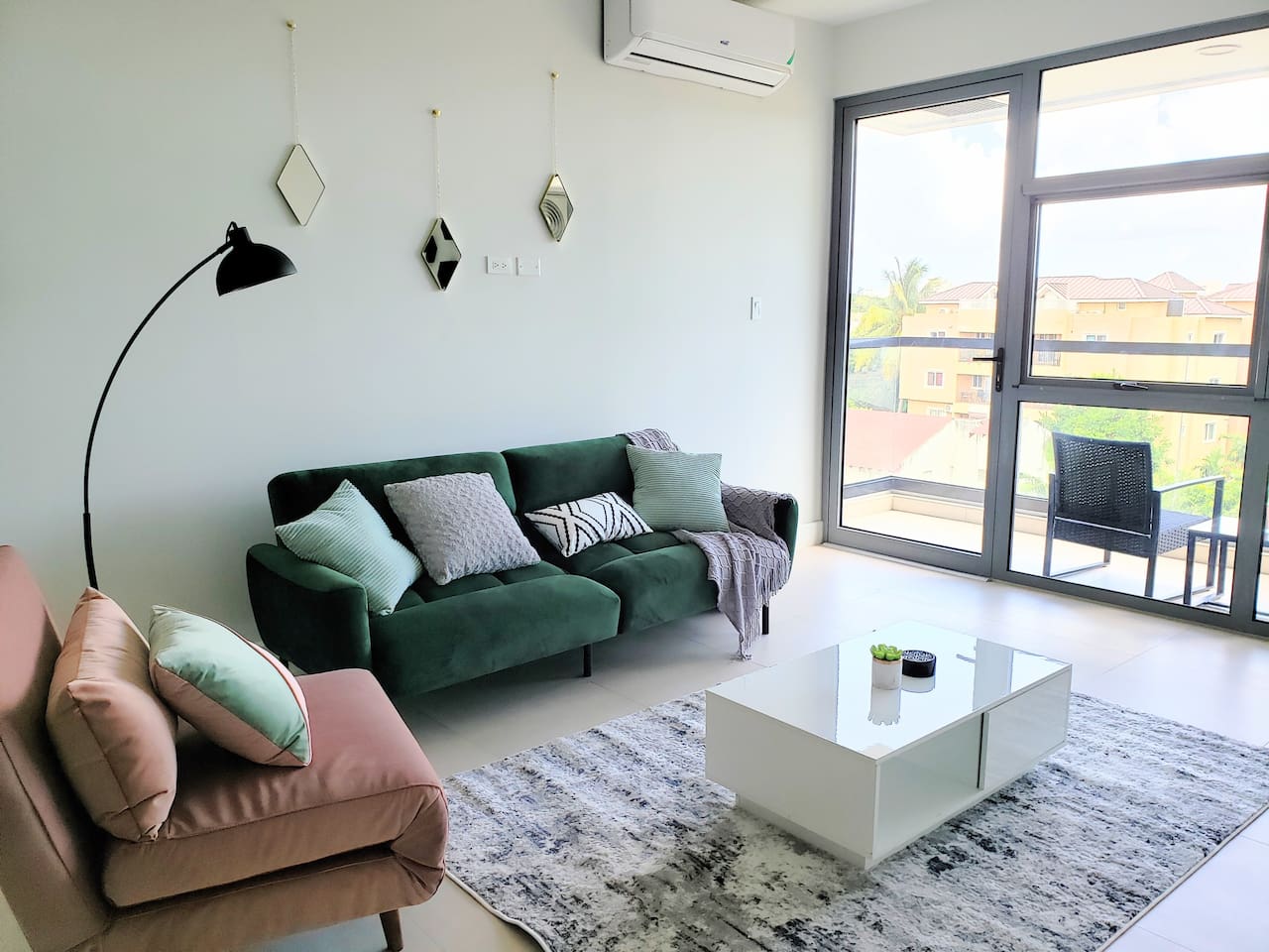 View Our Properties - SOS Homes