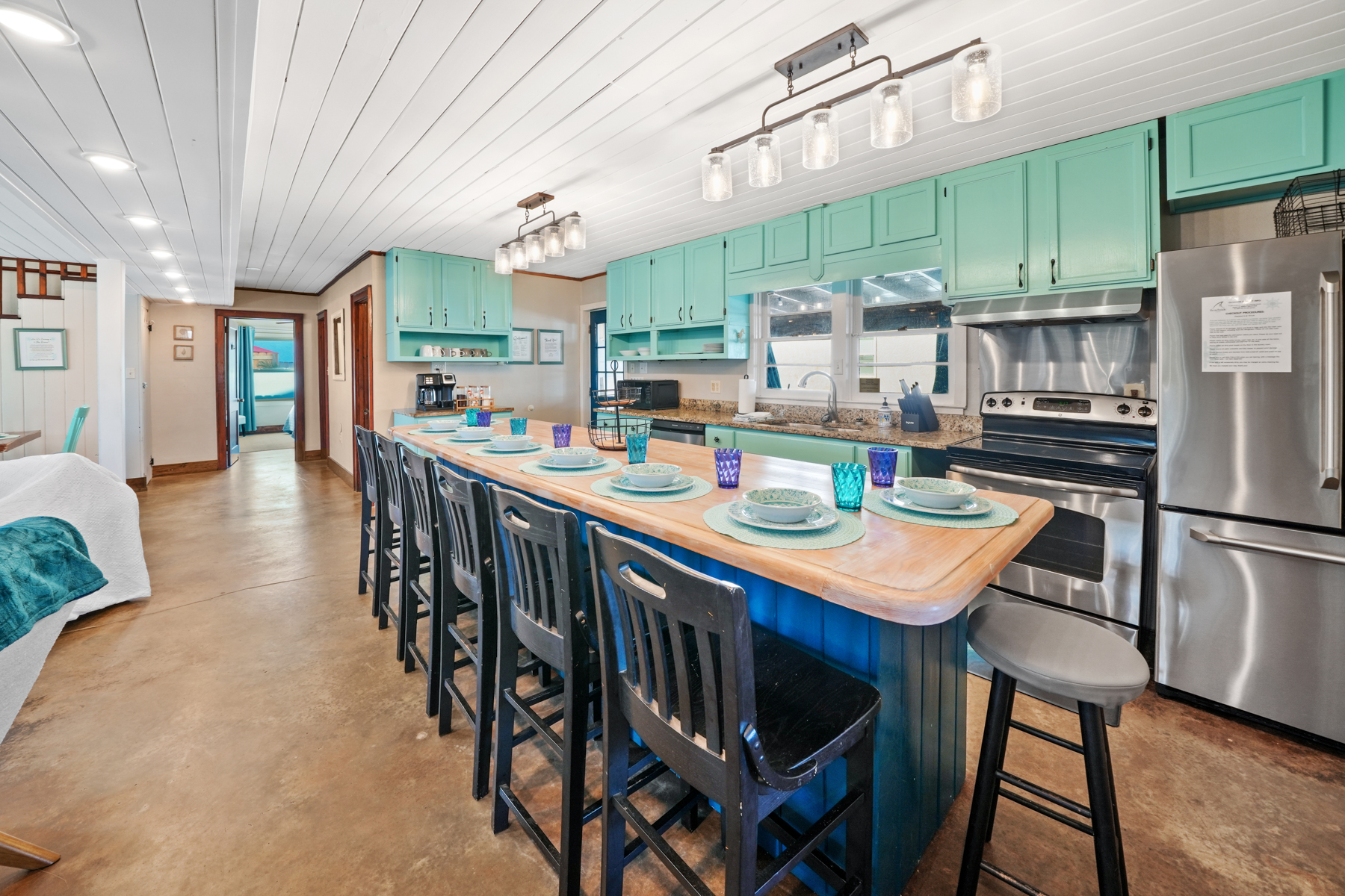 Nautical Rose - Nautical Rose