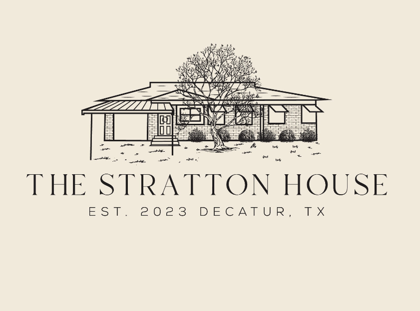 Location - The Stratton House