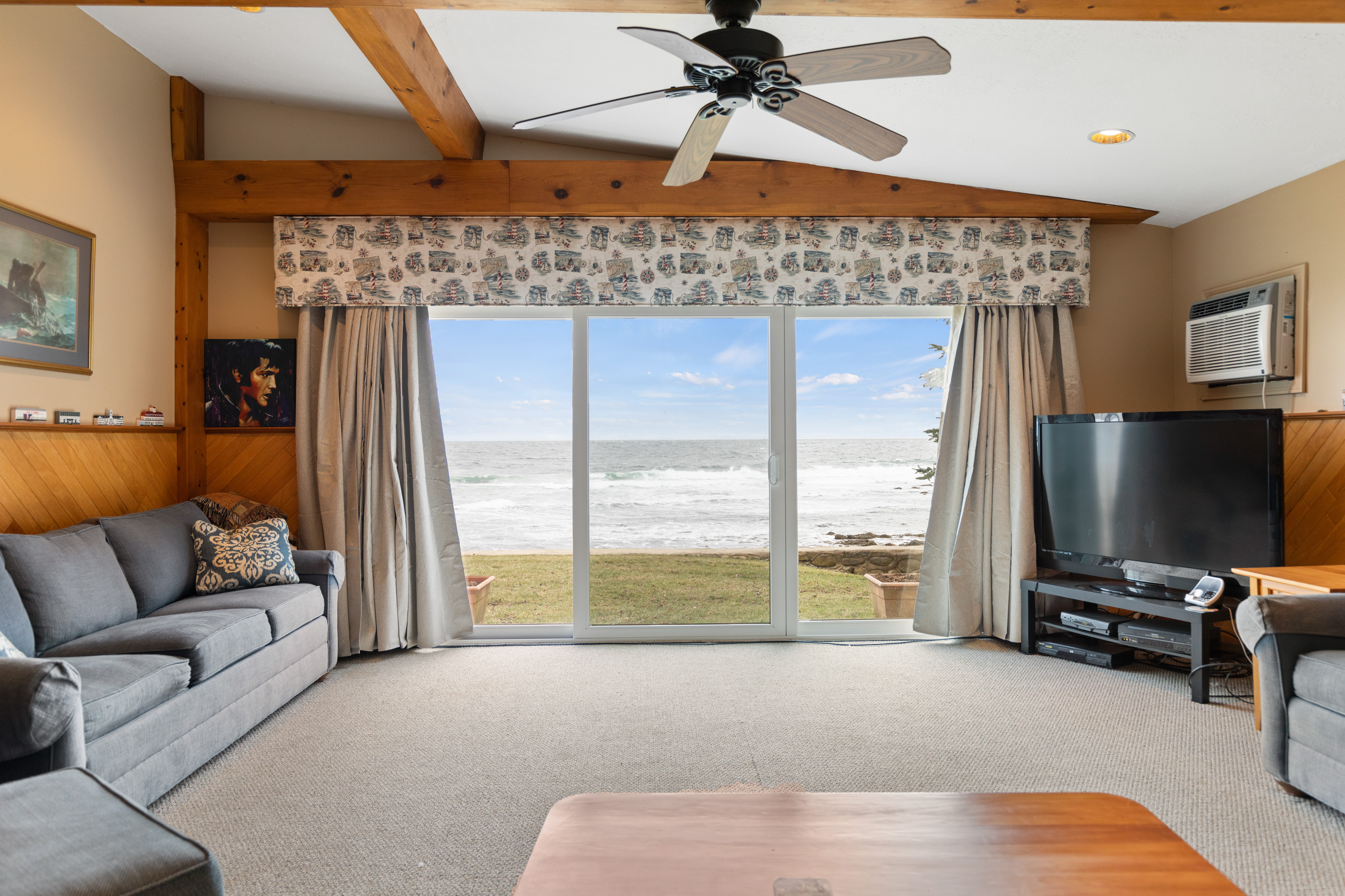 Welcome To Salt & Shine - Salt & Shine Vacation Rentals