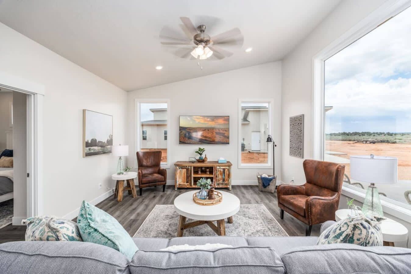 Daisy Loft Hideaway - Utah Escapes