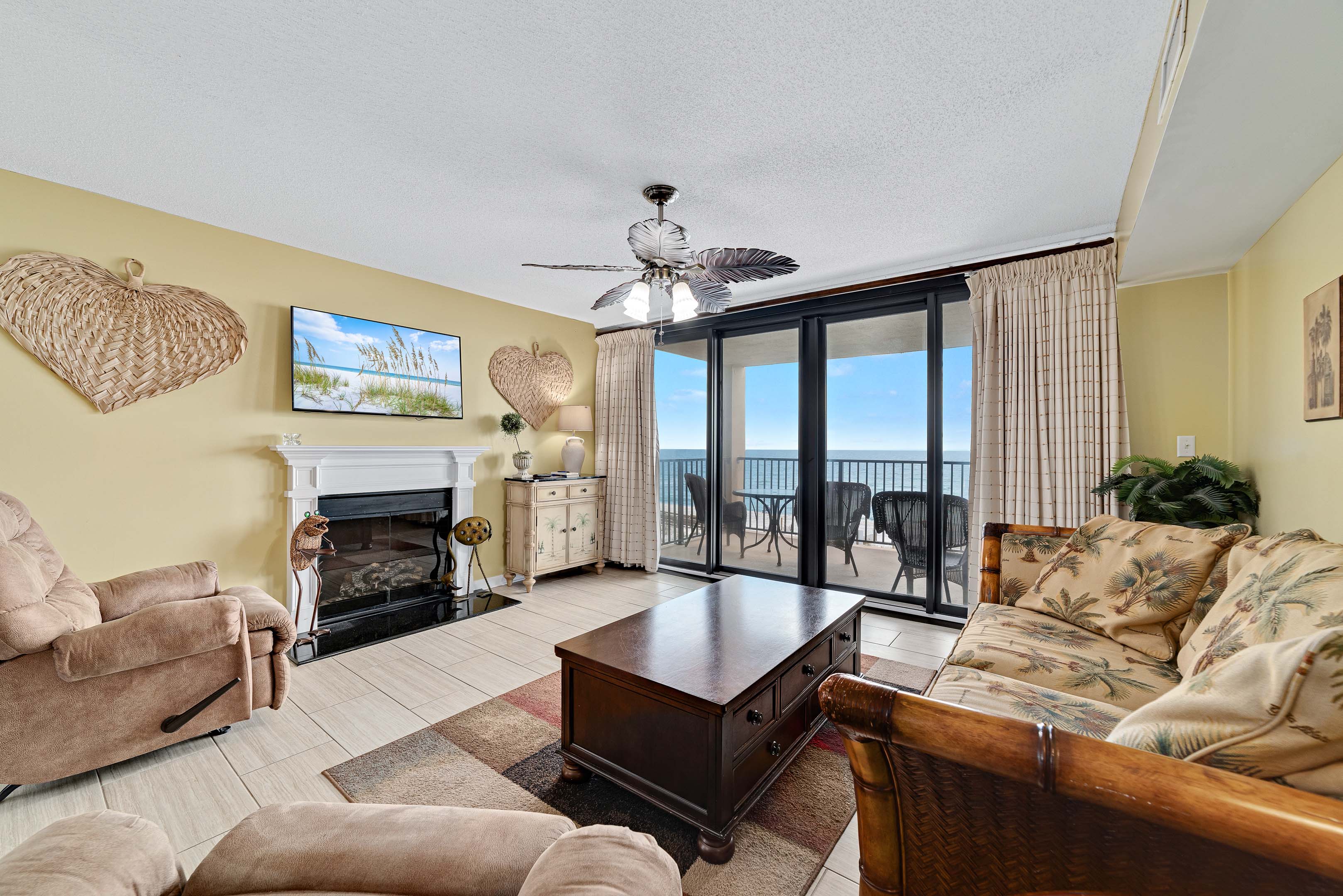 Beach Life Vacation Rentals LLC