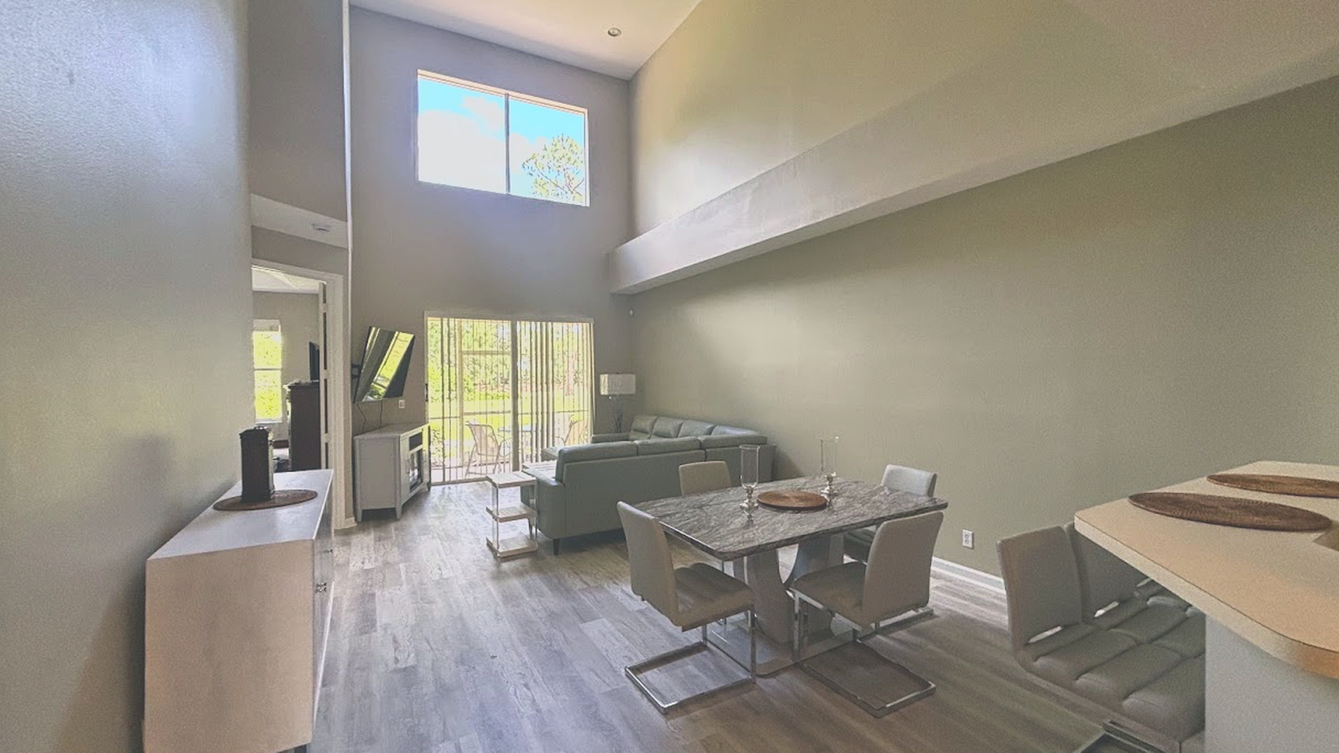 Right Direction Rentals Townhome 8162 - The Bahamas