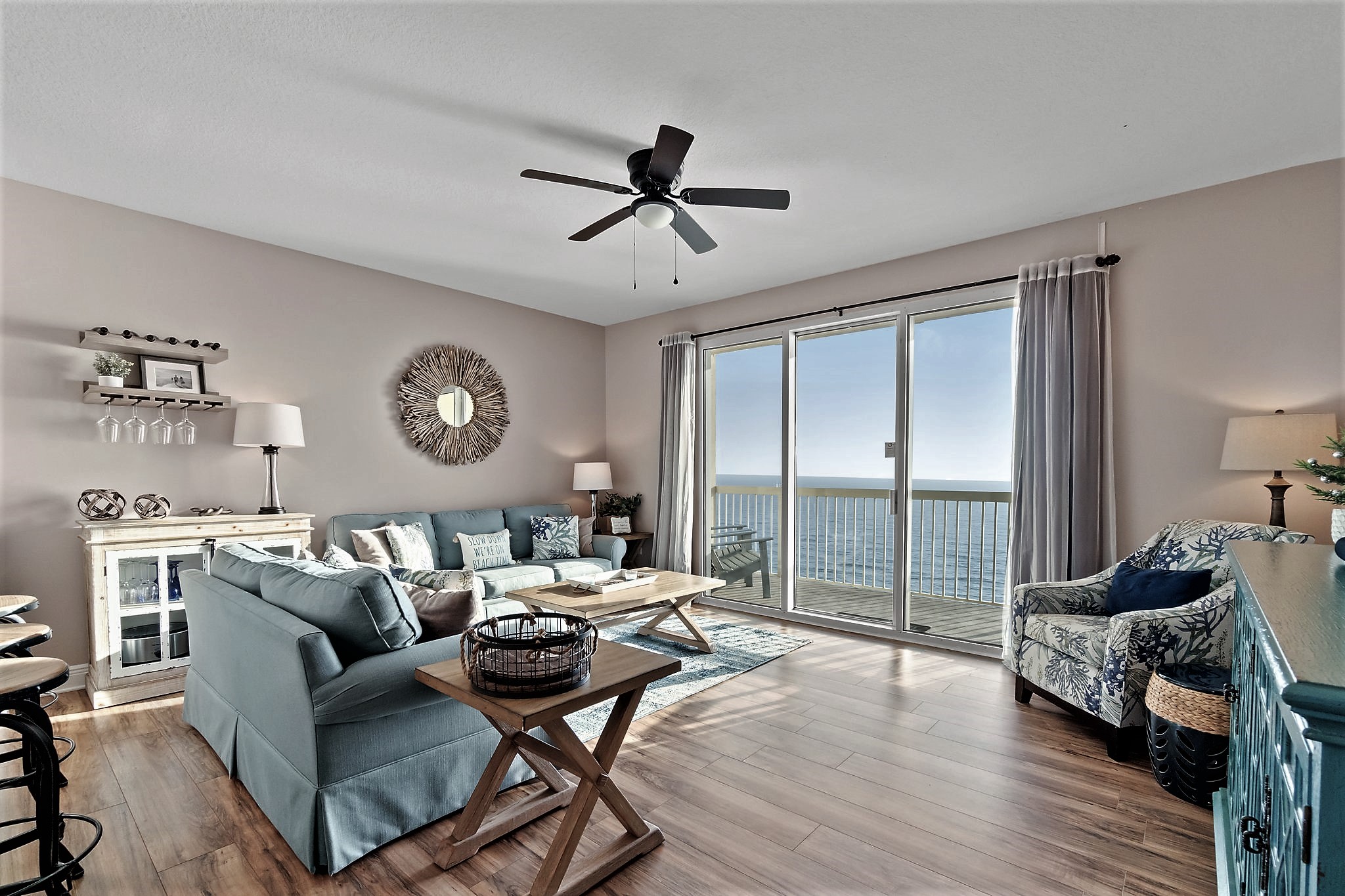 1907 Celadon Beach - Beachfront Vacation Rental Condos PCB, FL