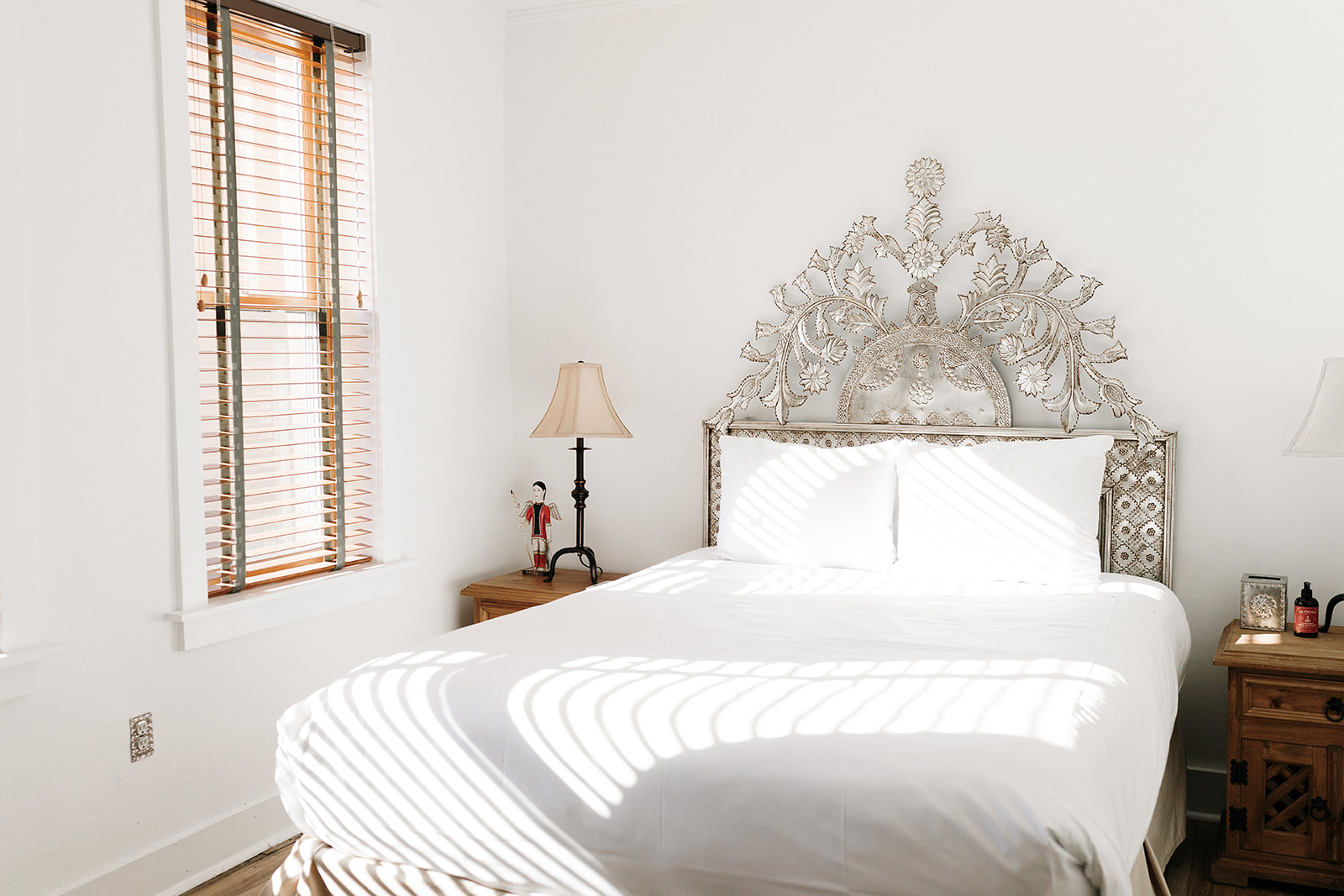 The Parador | Farmhouse 9 | Downtown - 聖塔菲