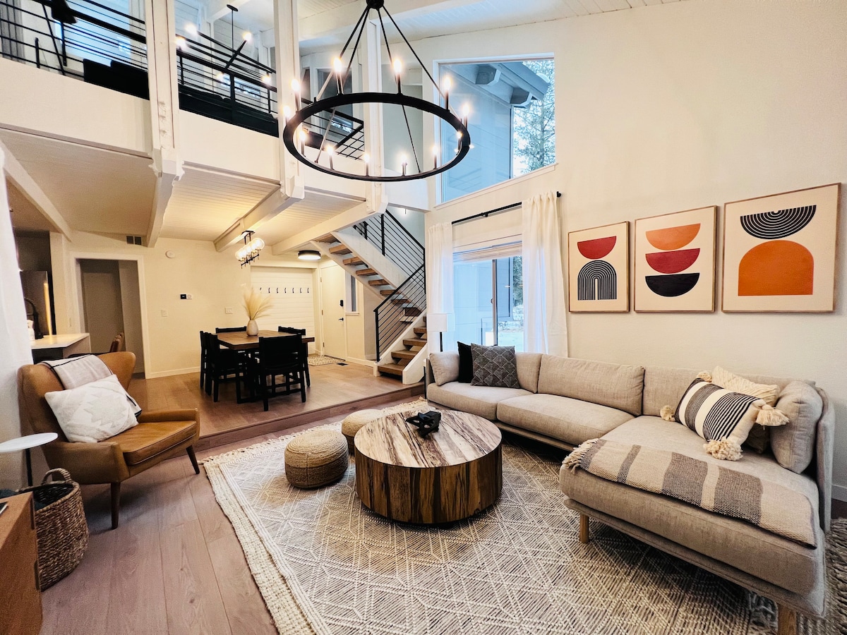 Starlight Luxury Stays - Starlight Luxury Stays