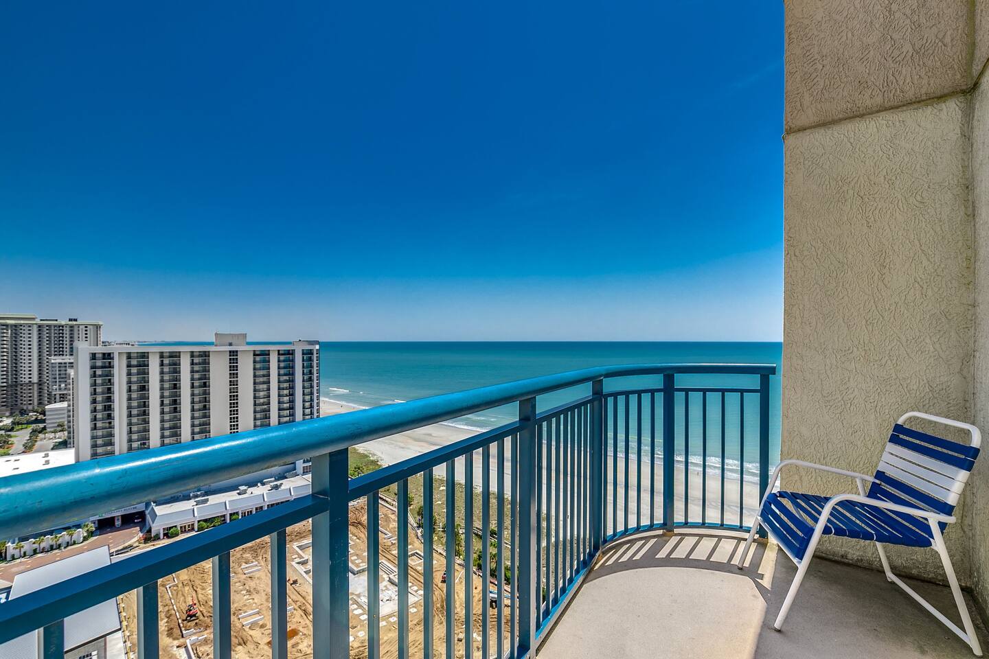 Grand Strand Management Group