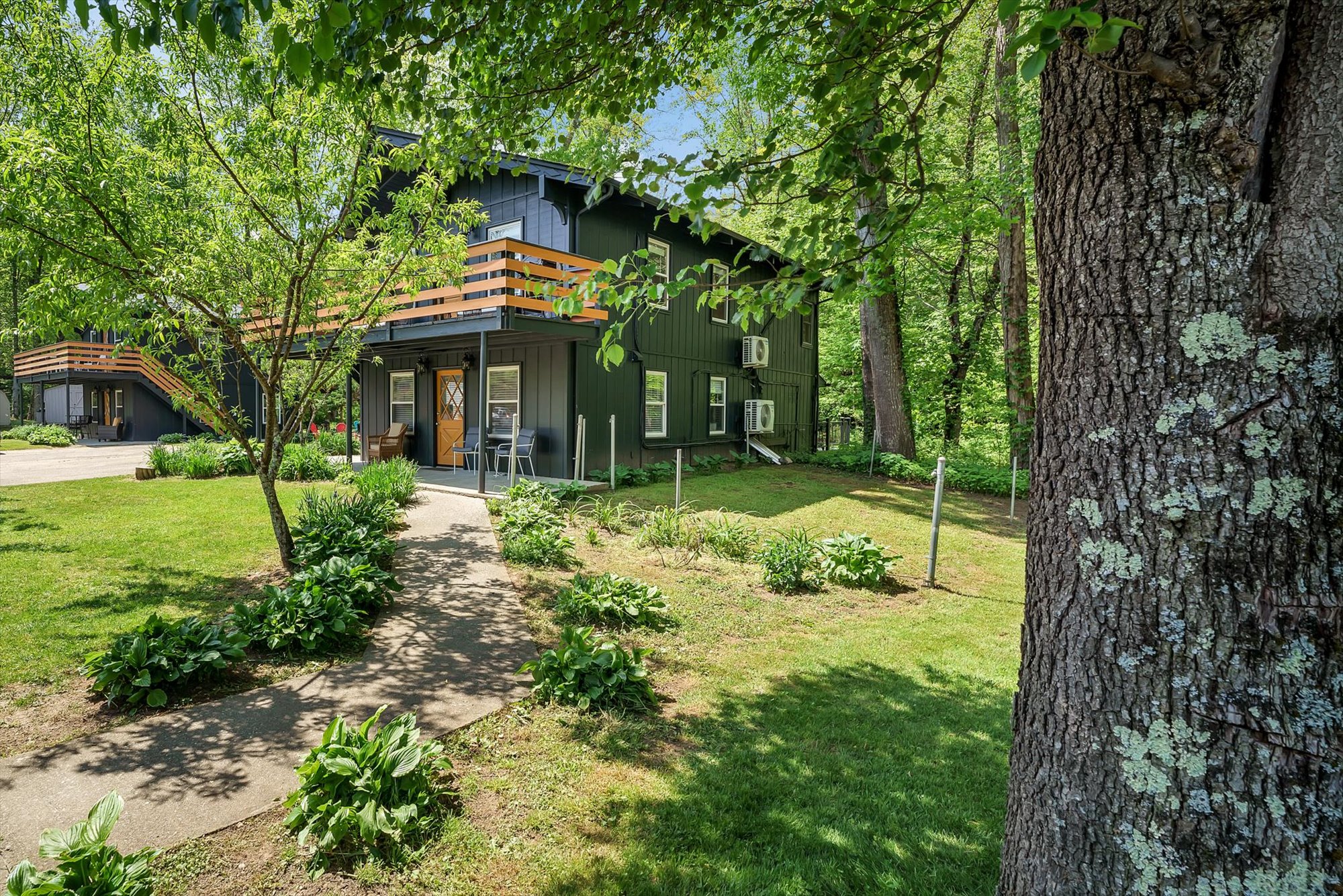 Availability - Blue Ridge Glamp Camp