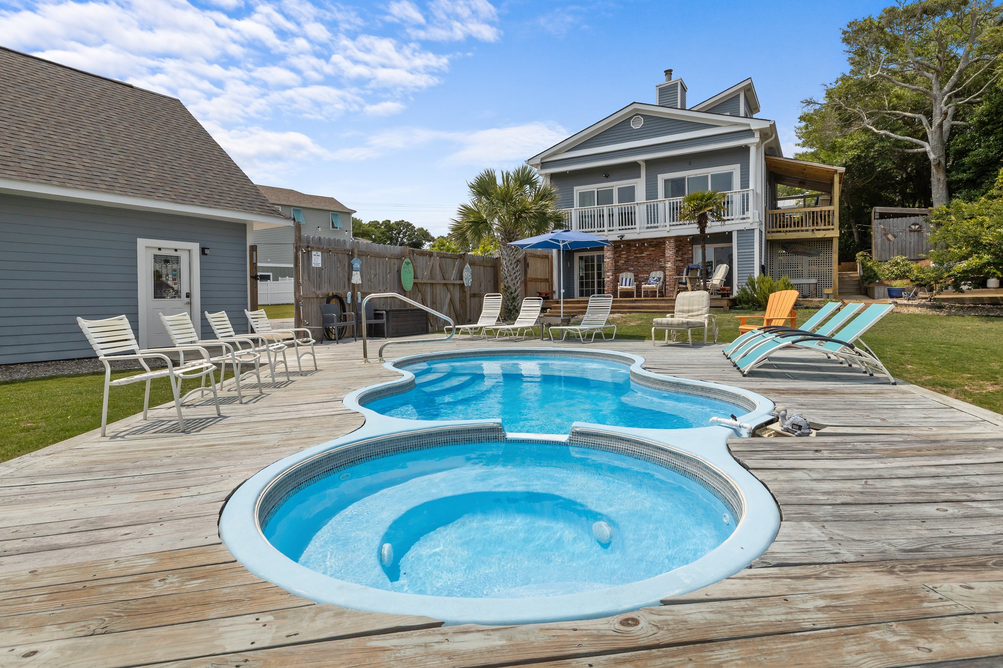 Surf Daze | Emerald Isle - 34 North Vacations, LLC