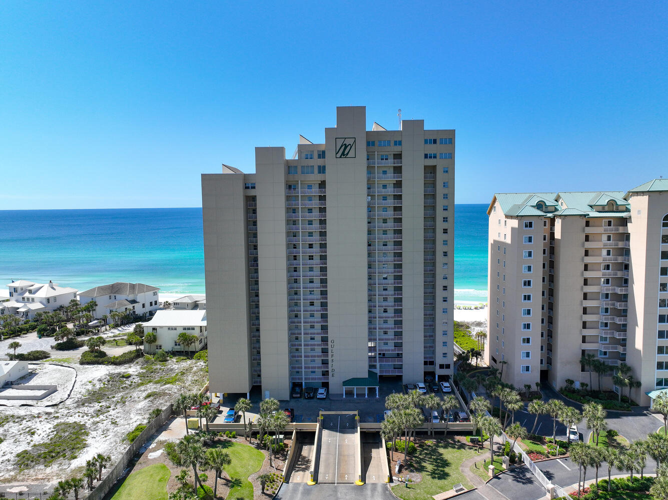 Hidden Dunes Gulfside #1504 - "Summer Salt Retreat" - Beach Stays Vacations, LLC
