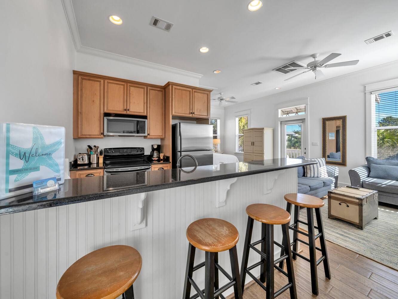 62 Surfer Lane - "Simply The Beach" - Beach Stays Vacations, LLC