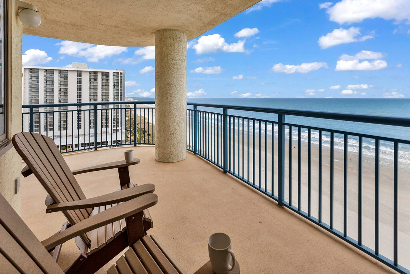 Ocean Oasis Rentals