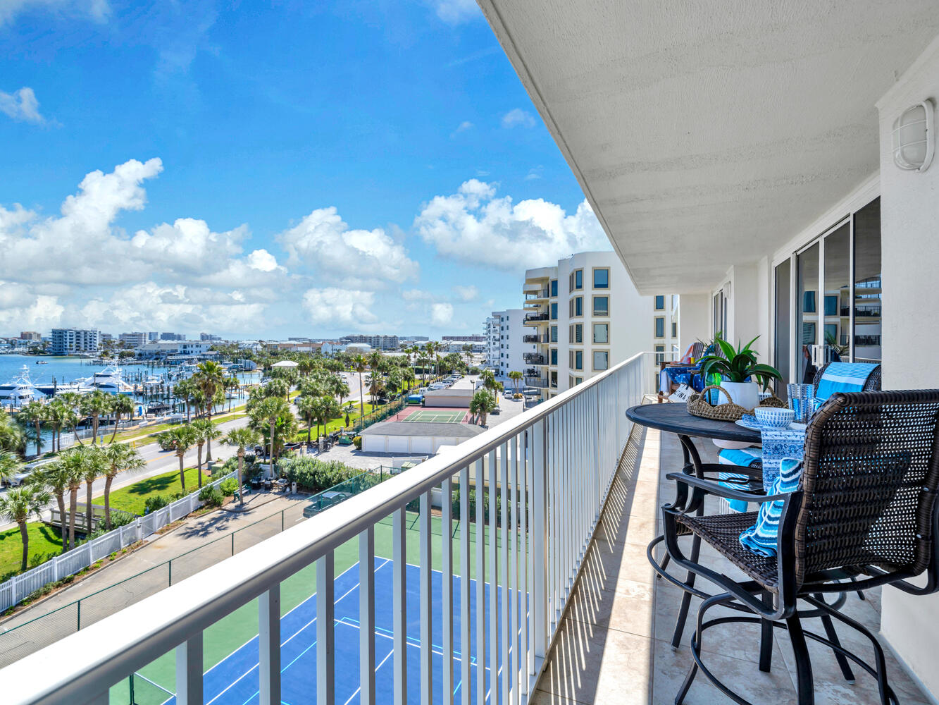 Waterview Towers 505 - "Sun-N-Sand Retreat" - Beach Stays Vacations, LLC
