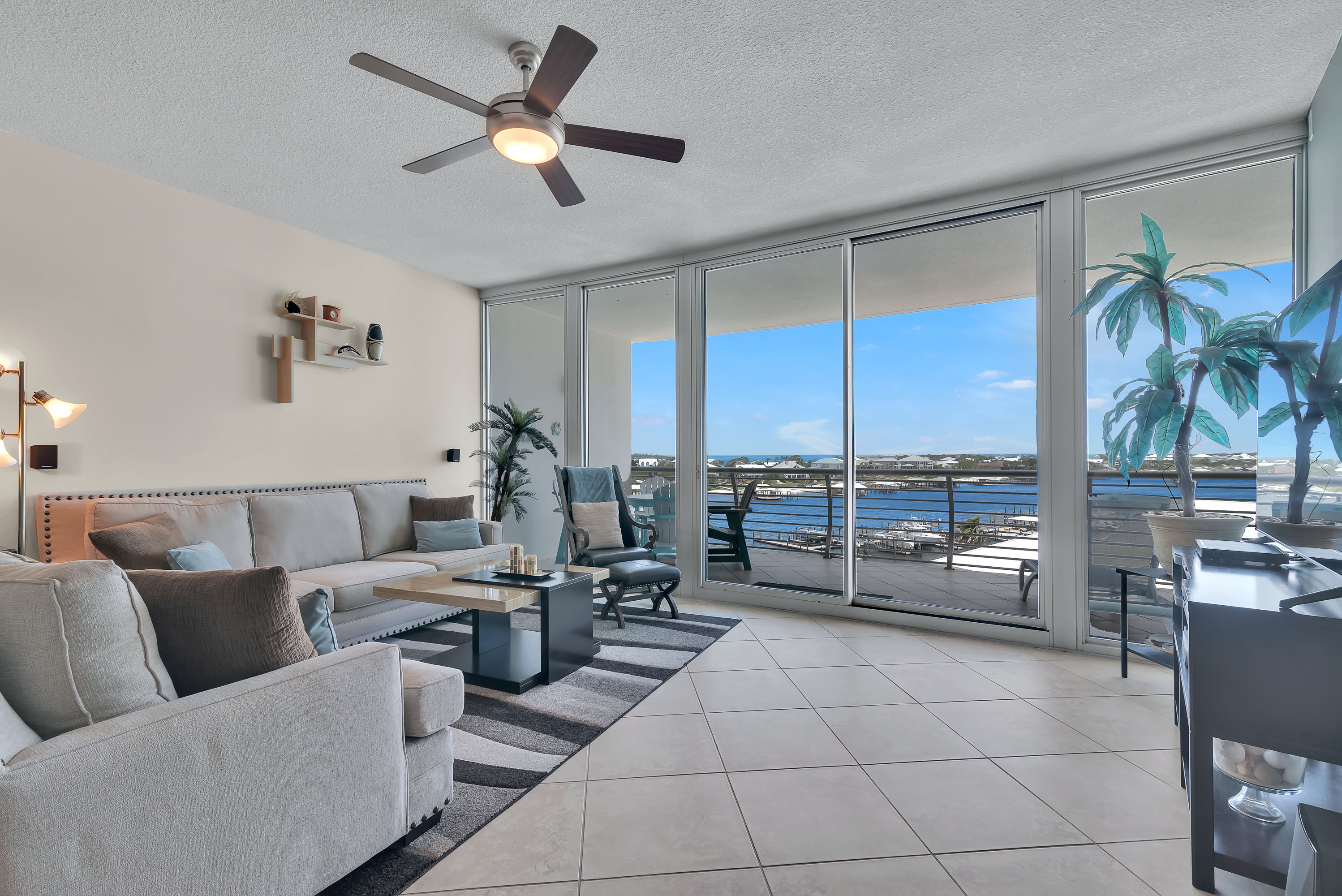 Beach Life Vacation Rentals LLC