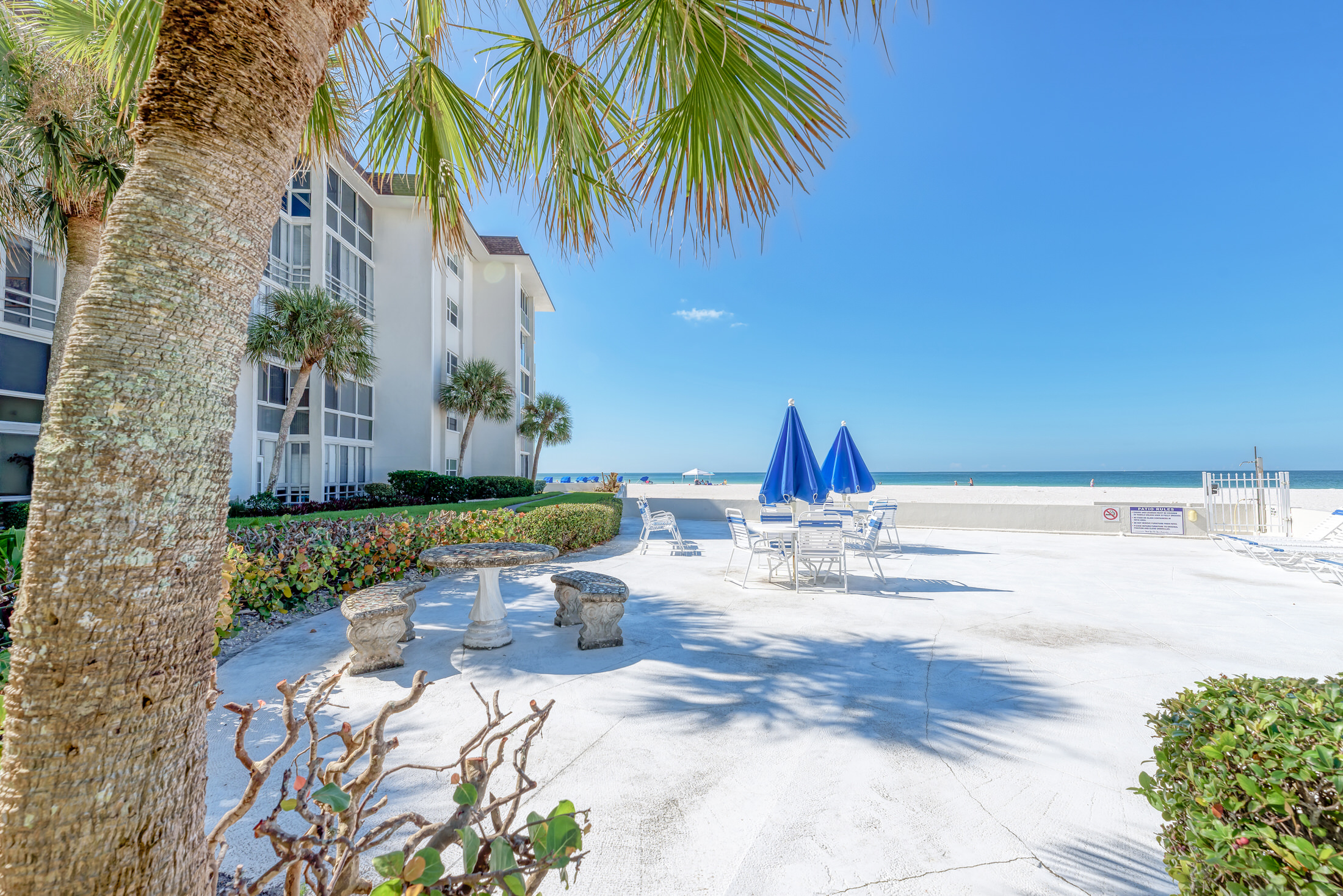 Gulf Coast Rental Homes & Condos