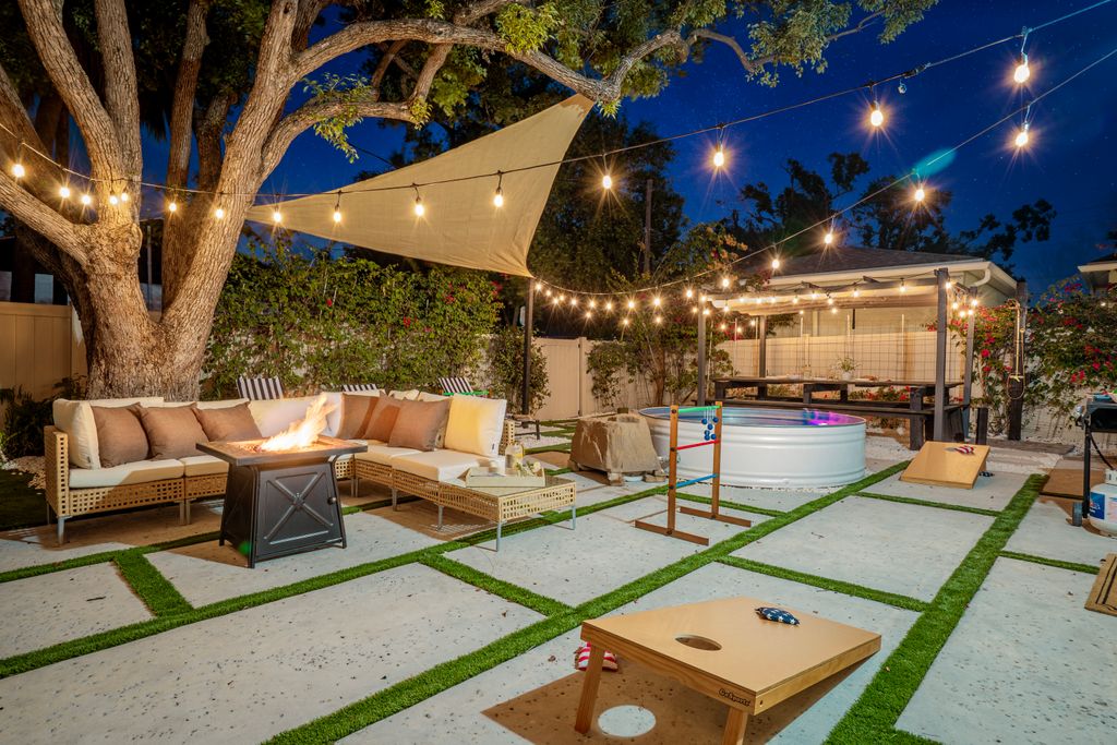 Bewell Tampa | A Noho Wellness Sanctuary - Tampa