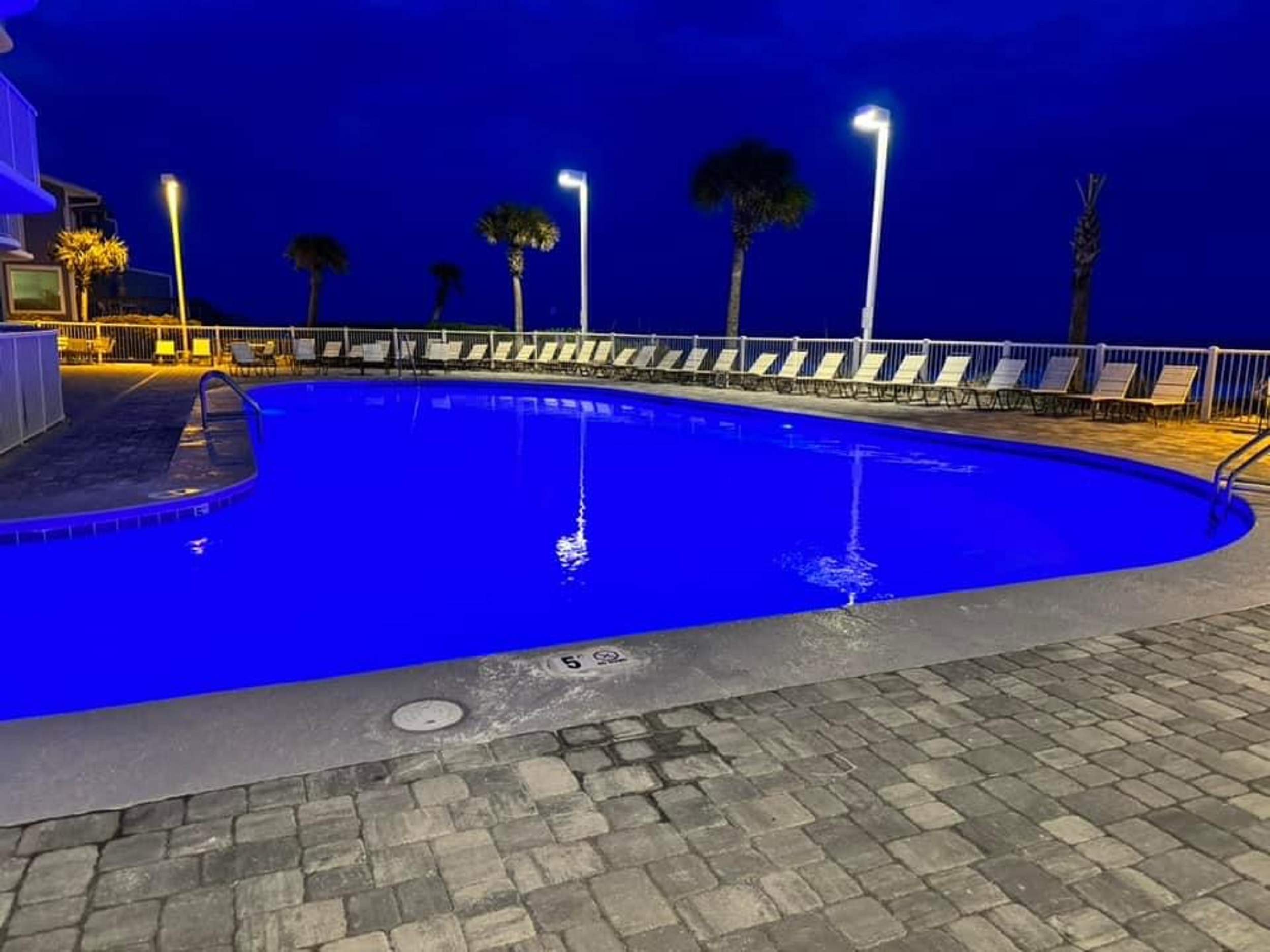 Beach Life Vacation Rentals LLC