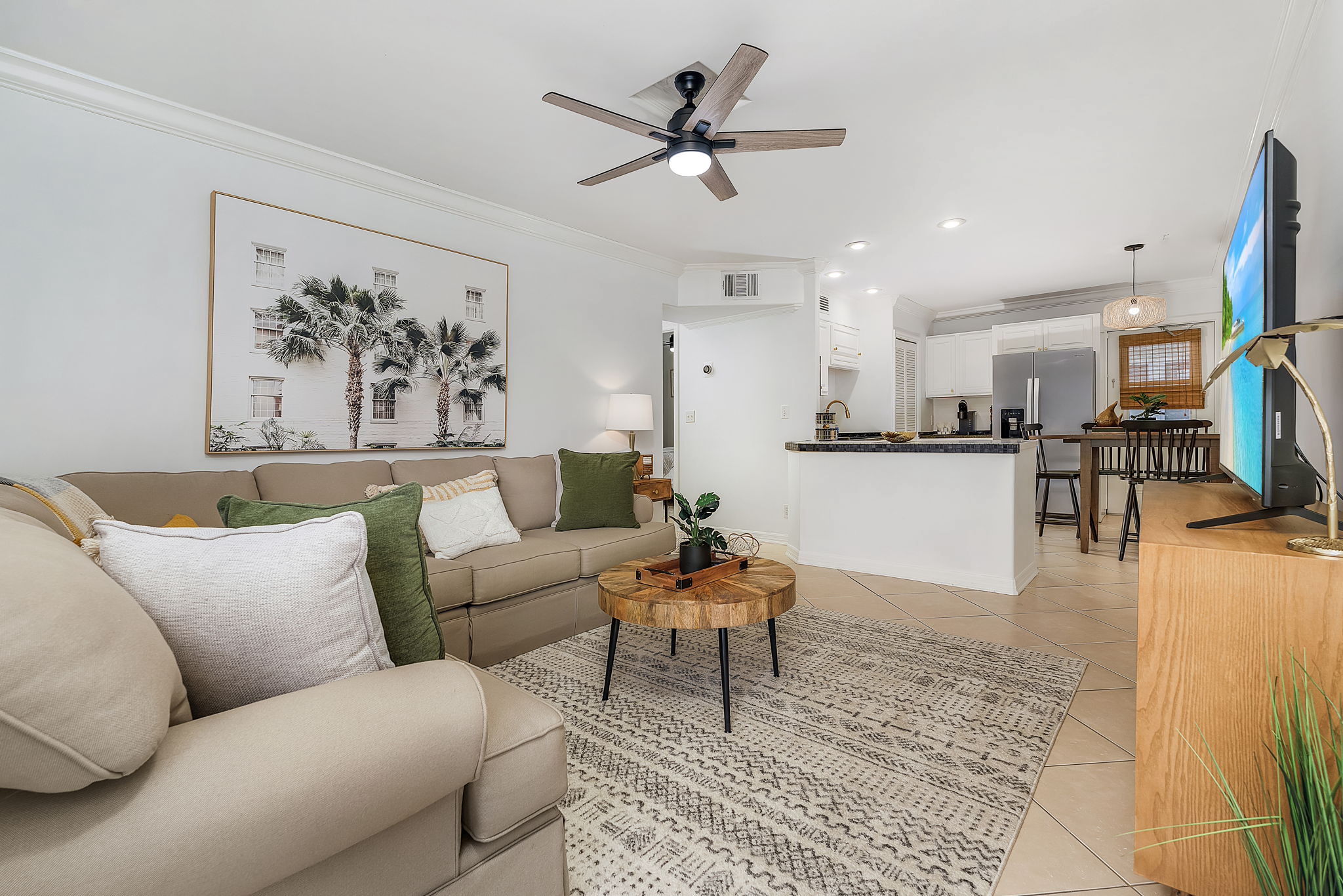 Naples 2-BDRM Condo, SuperClean, Patio, Lake Park! - Naples Florida Rentals