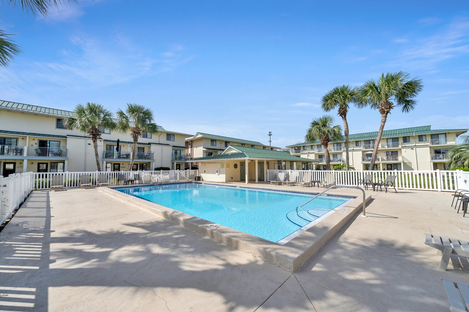 Destin FL Condo Rental | Grand Caribbean East Destin FL 310