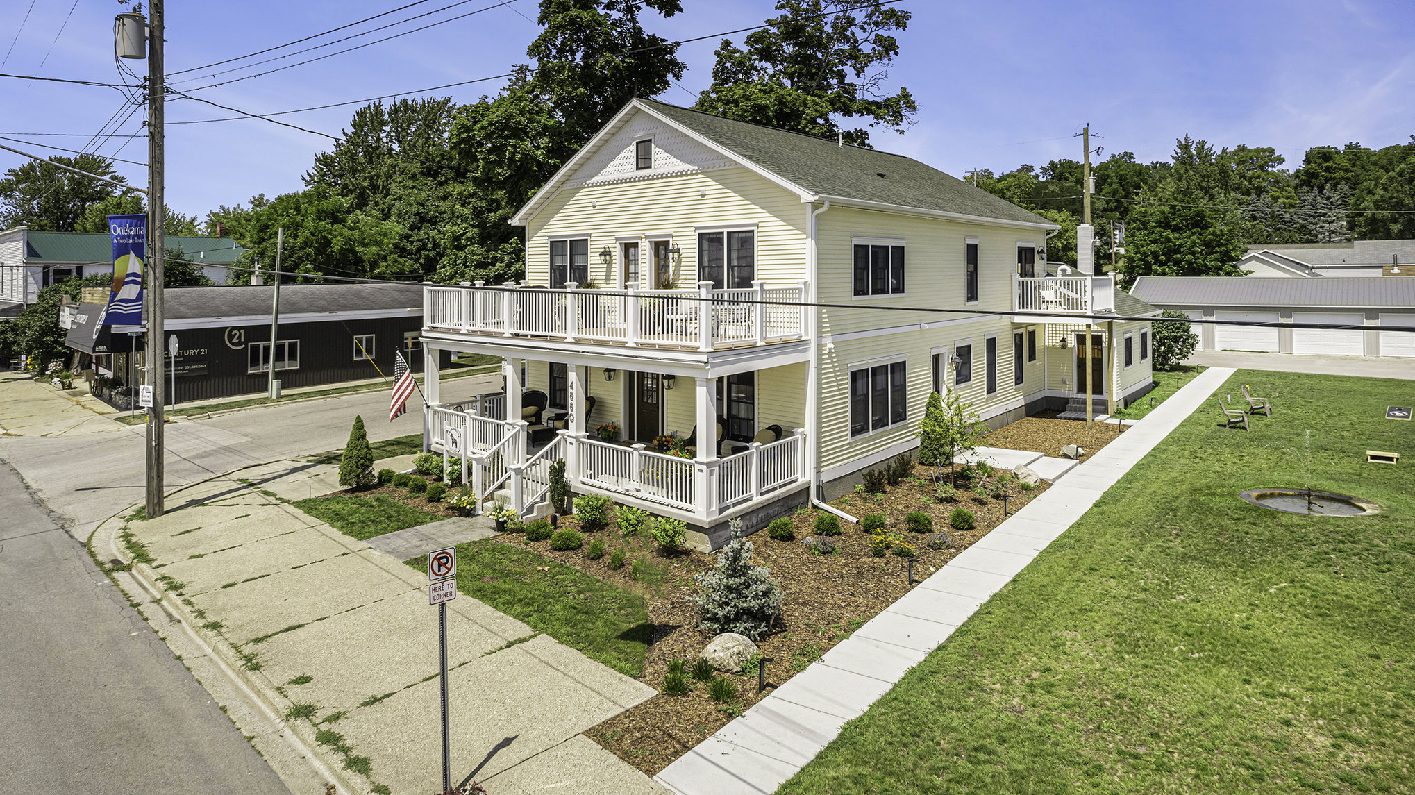 Anew Management Co LLC