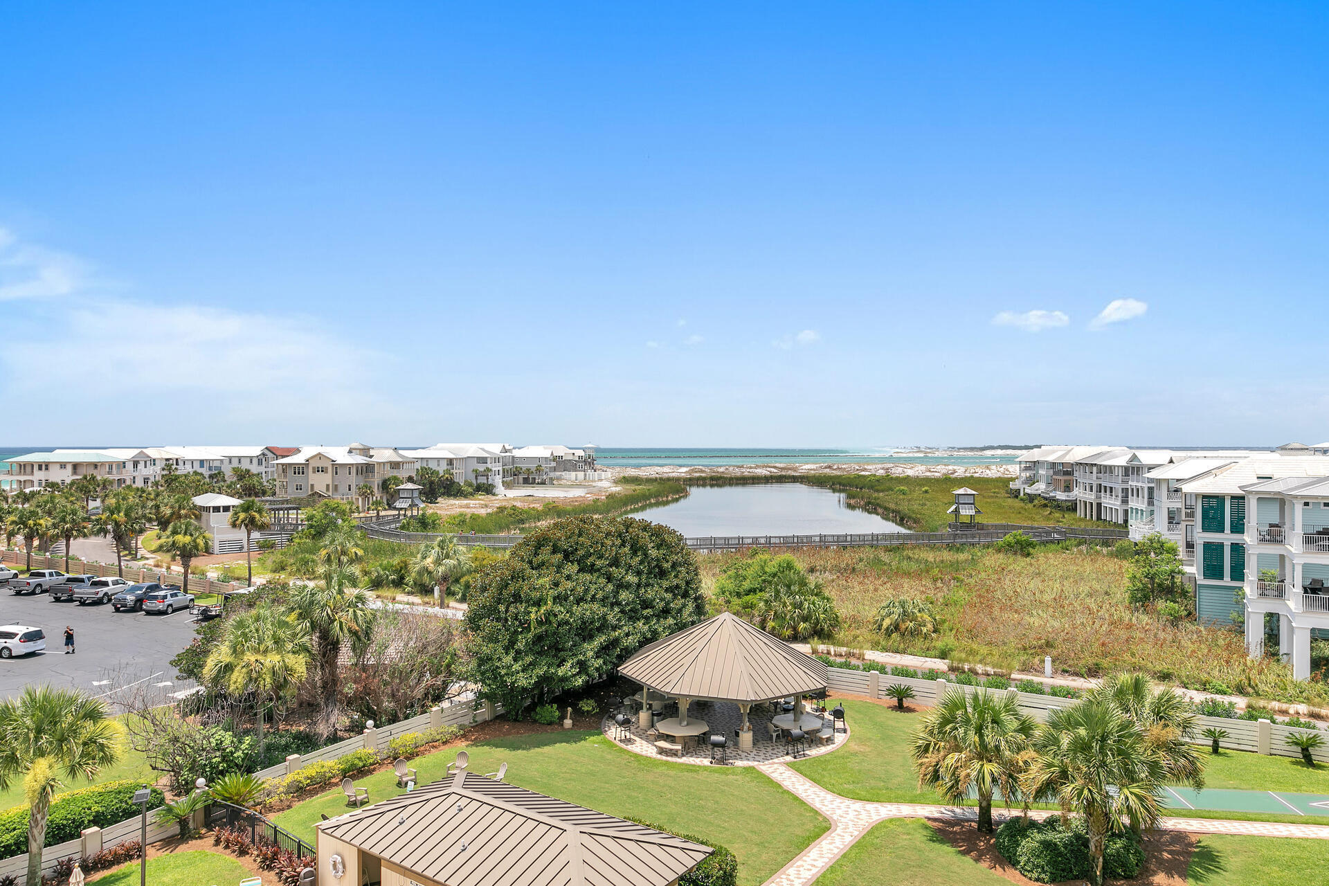 Islander Beach Resort # 513 - "The Beach Retreat" - Beach Stays ...