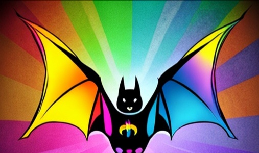 Rainbow Bat Lodging - Gay Friendly Furnished Places in Great Central ...