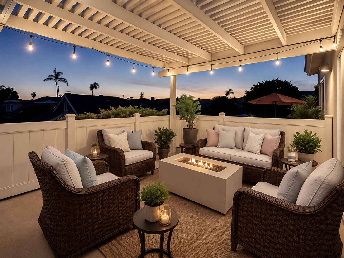 Luxury Beach House 99 Steps From Sand, Pet-friendly - Ventura, CA