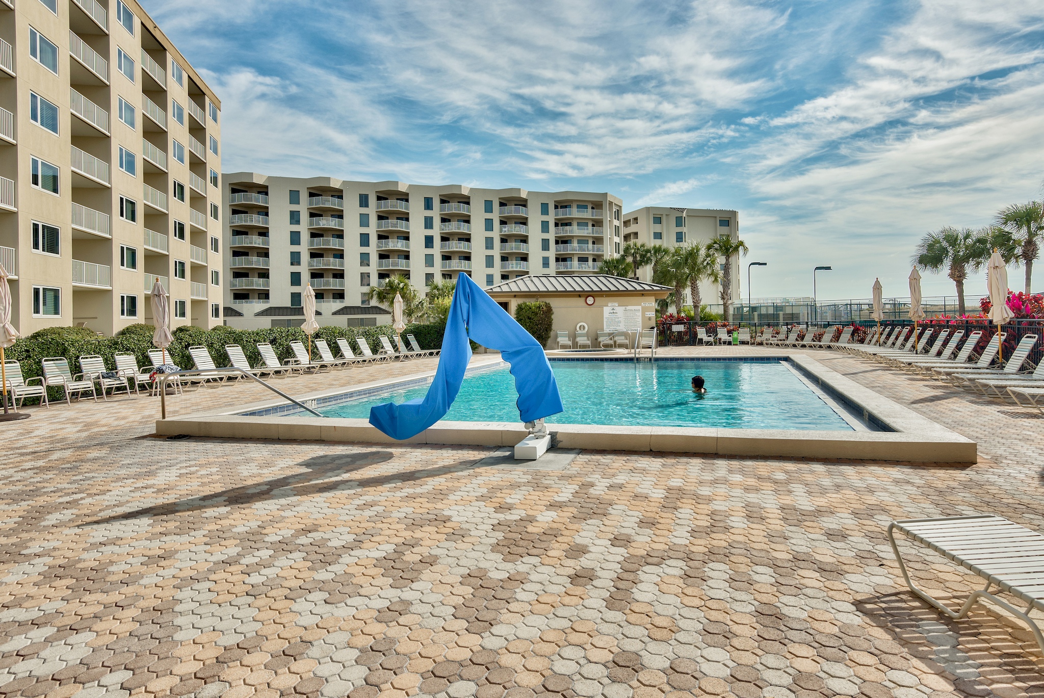 Islander Beach Resort # 513 - "The Beach Retreat" - Beach Stays ...