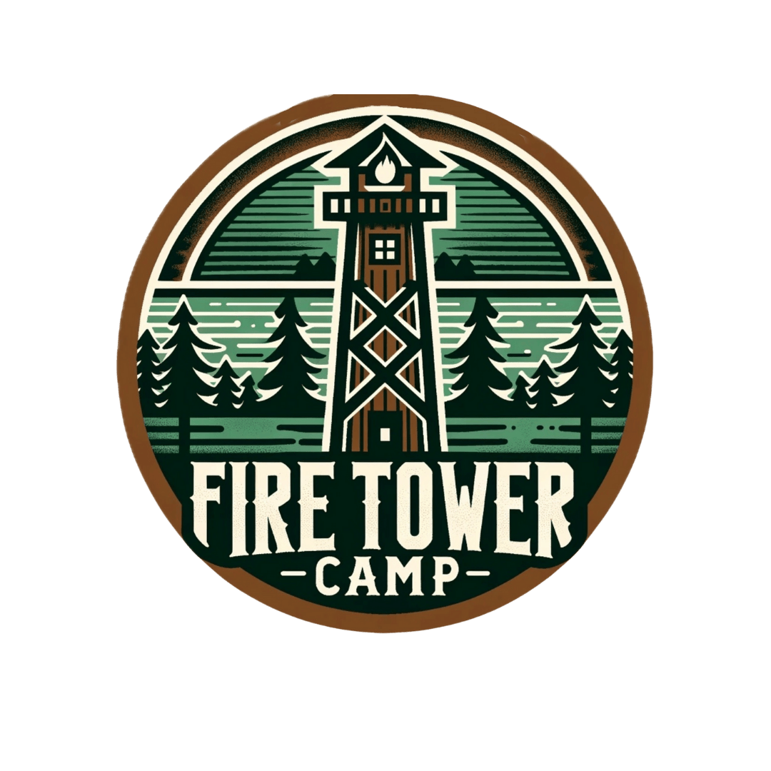 Fire Tower Camp - Fire Tower Camp