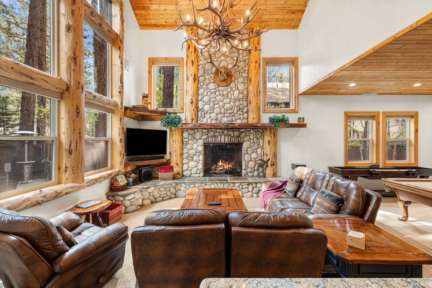 Snow Summit Bike Ski Estate | Family Friendly - Reserve Big Bear