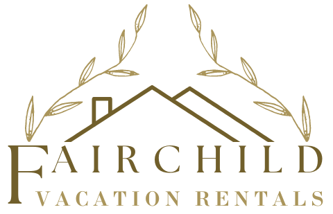 Map - Fairchild Vacation Rentals