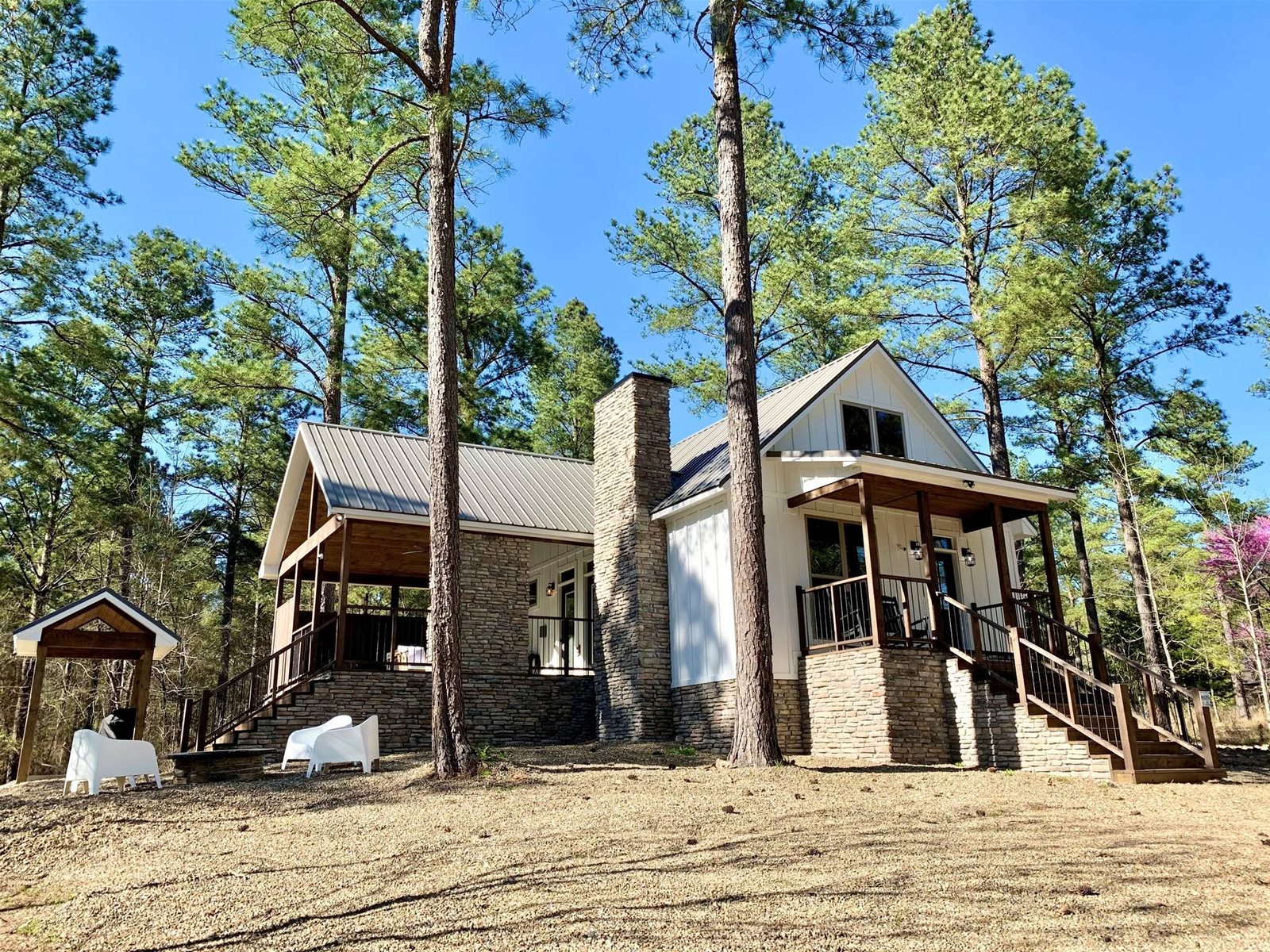 Little Pine Properties