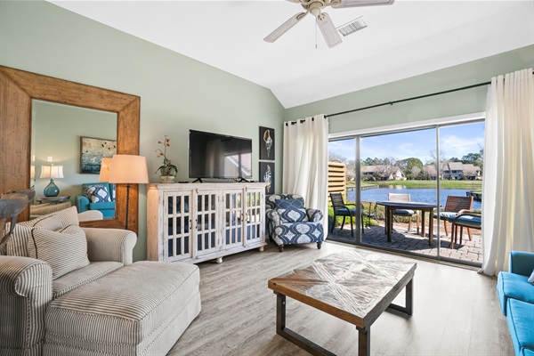 Warren Beach Rentals