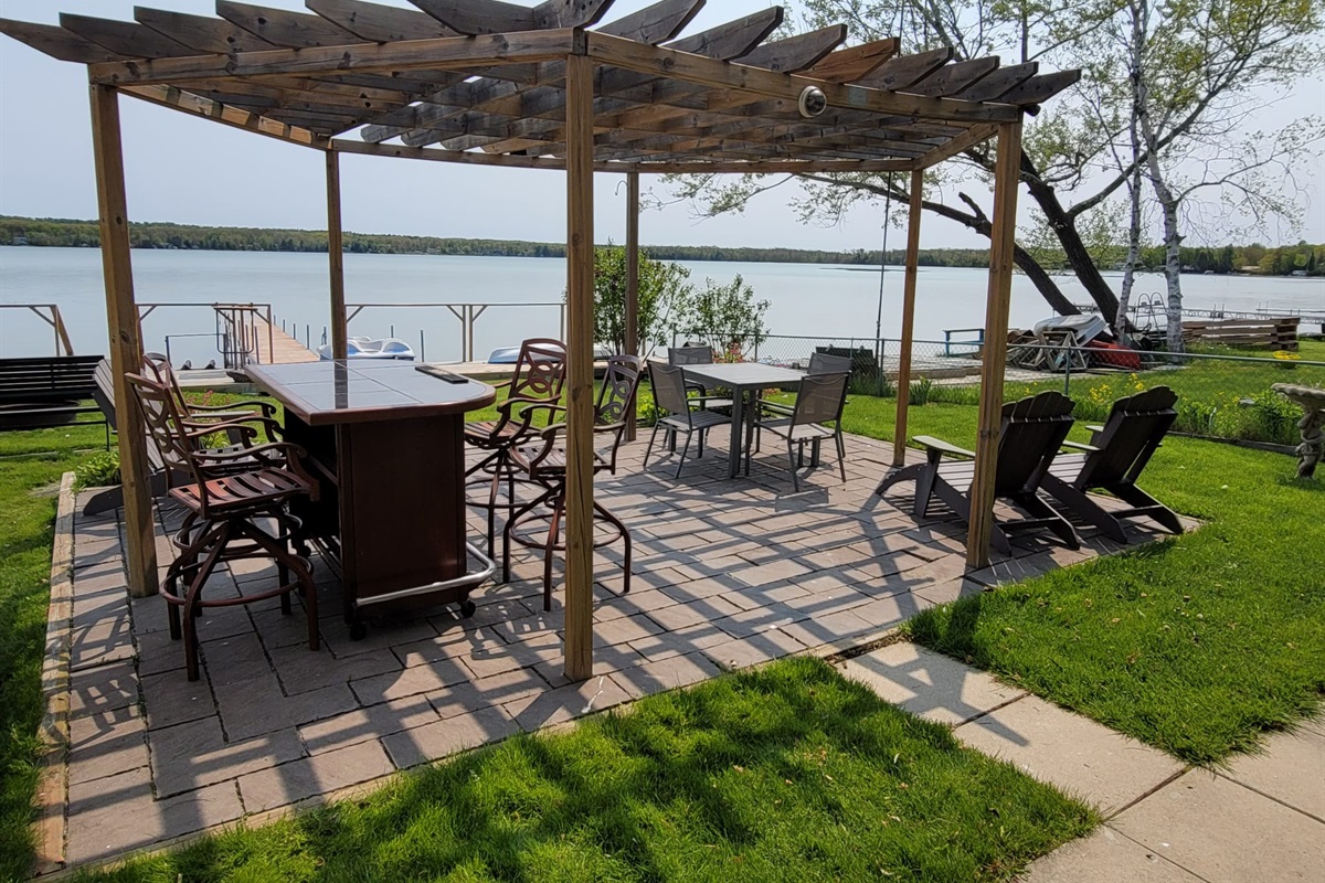 Orr Lake Cozy Lakefront MyCottageStay