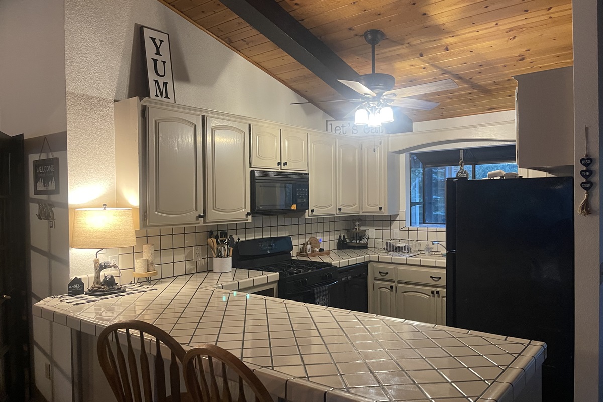 Big Bear Lake - Dube Vacation Rentals