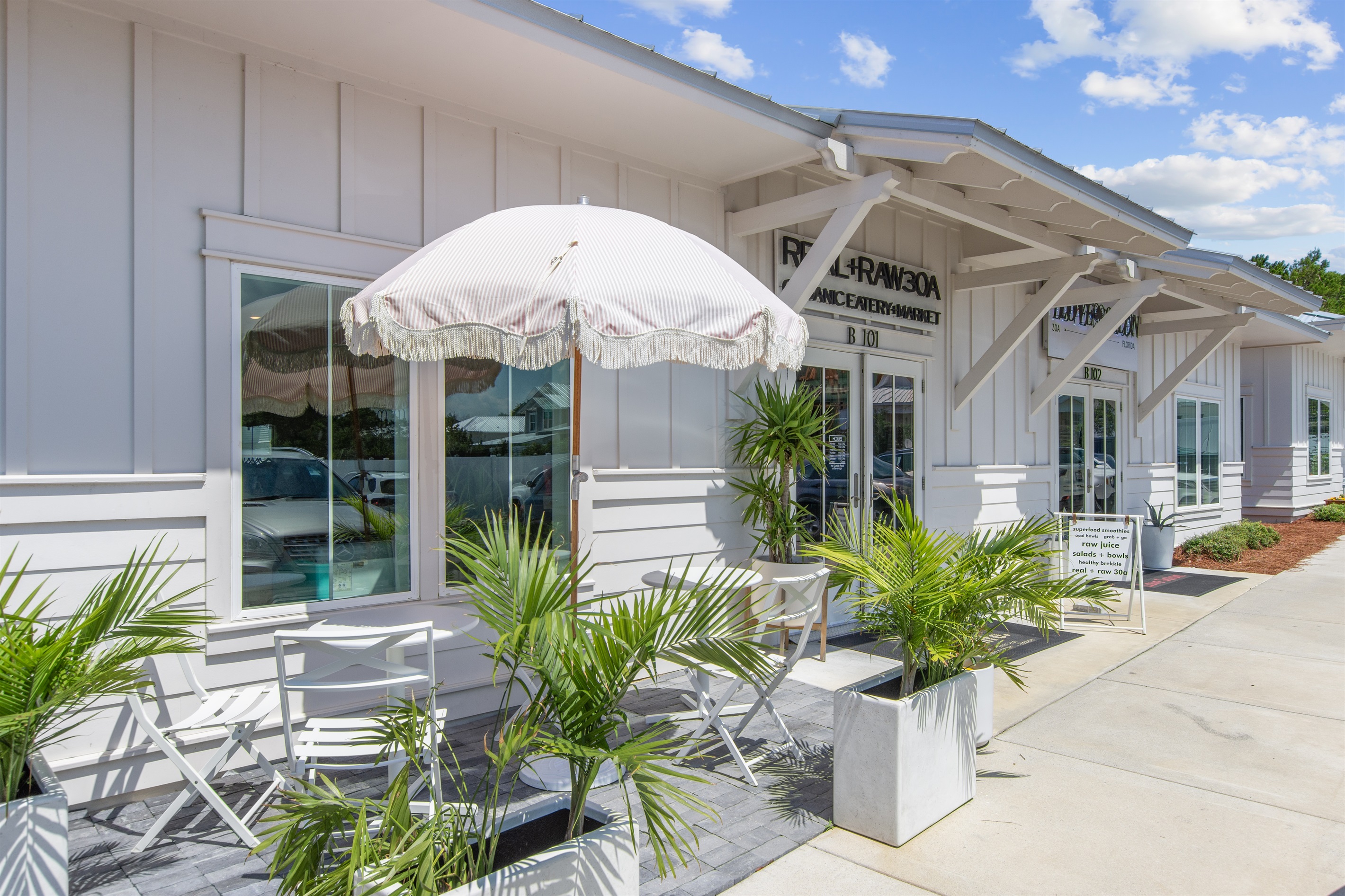 Blue Mountain Beach Villas #113 - "Water's Edge" - Beach Stays ...