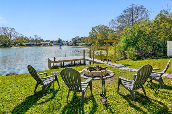 Thorn Point Vacation Rentals