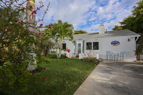 Gulf Coast Rental Homes & Condos