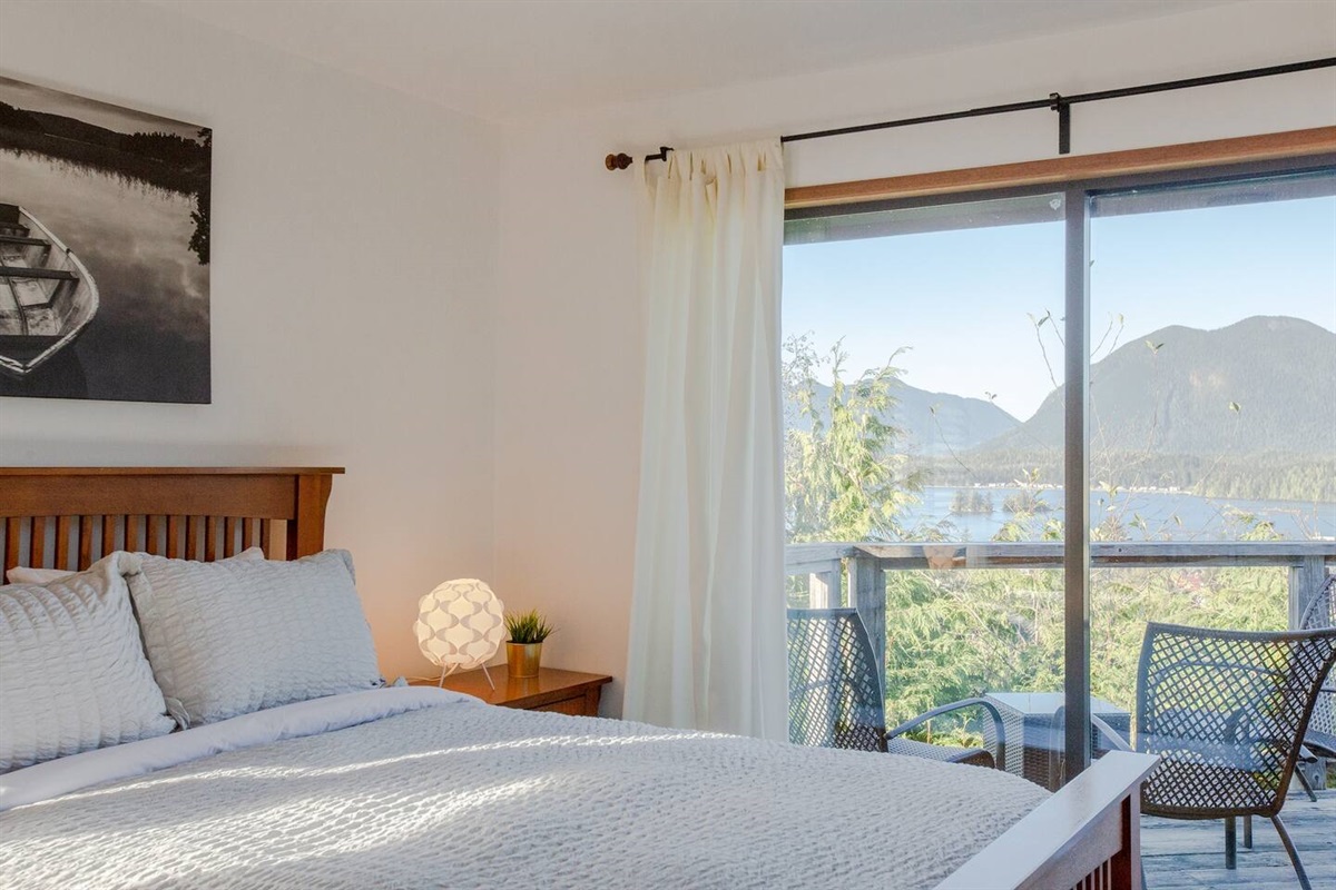 Eagle View House - Tofino Vacation Rentals