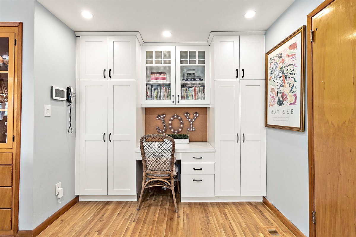 Coastal Cottage - Corporate Condo Collection