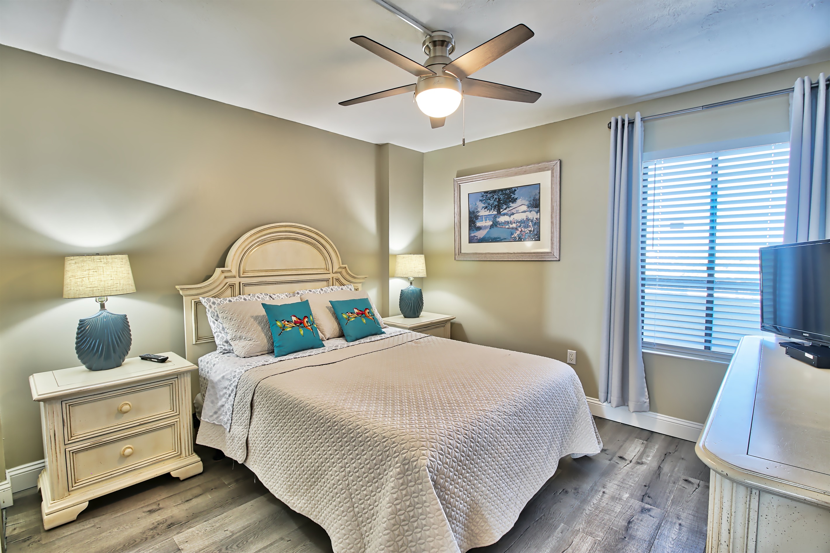 Waterpointe 1 Unit 1003 - Happy Crab Vacations