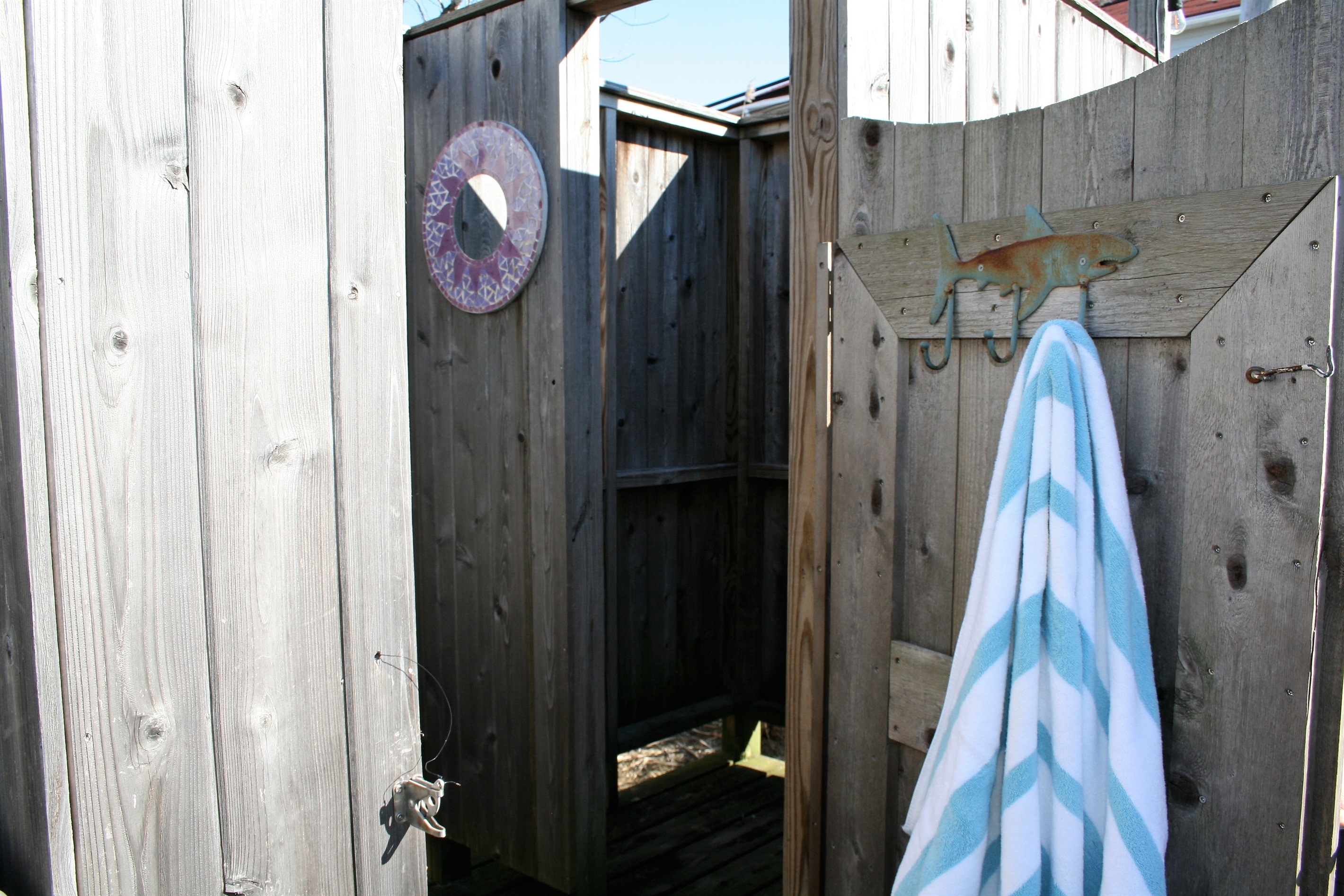 Firefly Haven - Firefly Haven