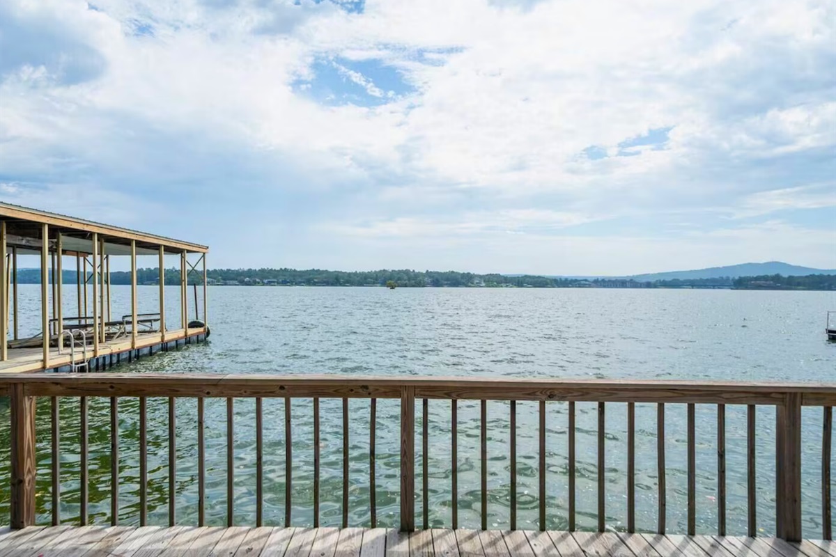 Wonderview - Overnight Digs