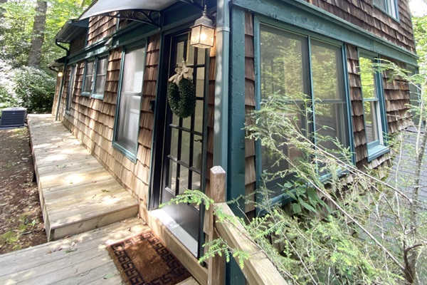 Firefly Luxury Rentals