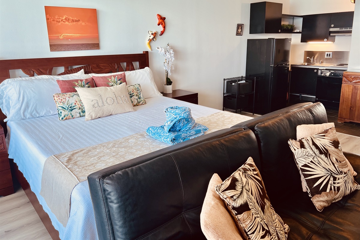 Valley Isle Resort #1107 - Vacation West Maui