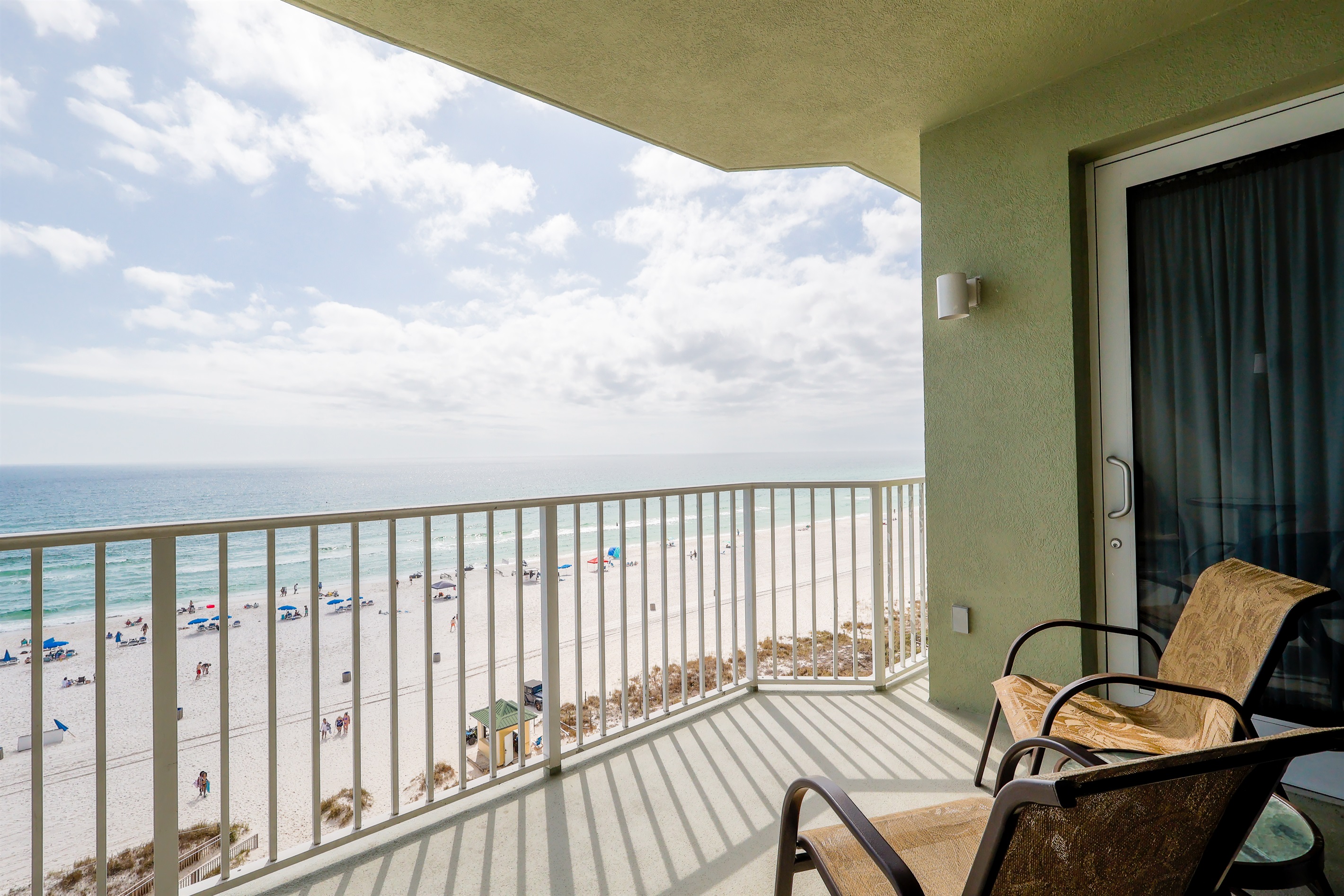 Ocean Breeze at Boardwalk 2BR - Stay With Me PCB