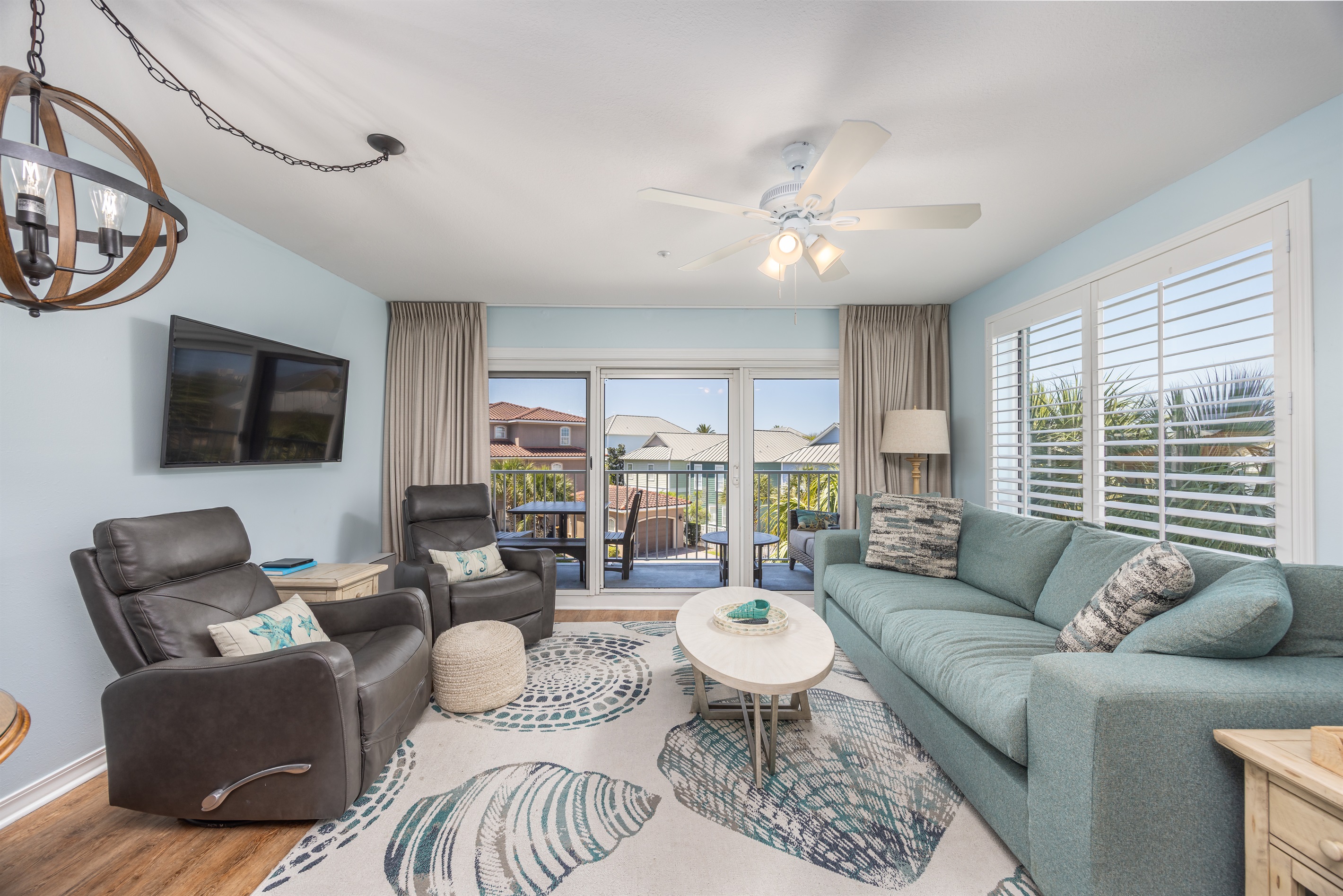 4312 Maravilla Resort - Beachside Retreats of the Emerald Coast LLC.