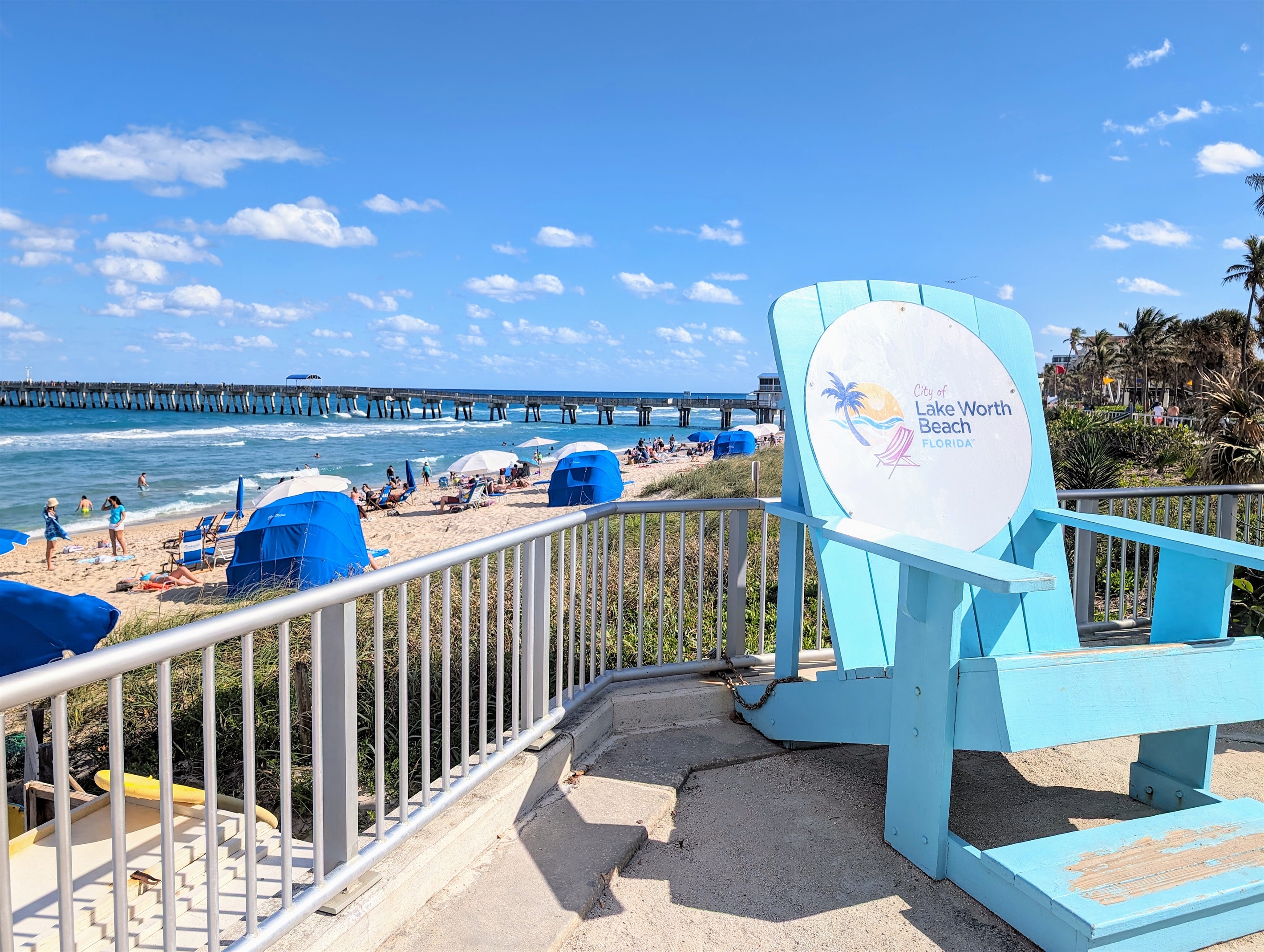 Two adjacent units (2/1 & 1/1) - blocks to downtown & beach! - Maven ...